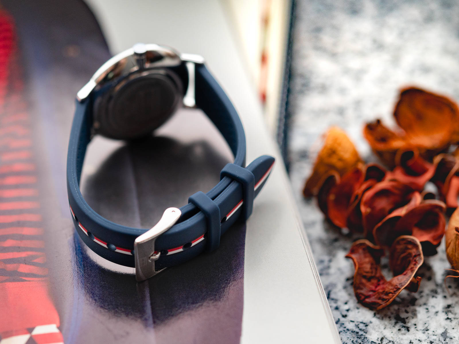 Zegarek Damski Tommy Hilfiger Pippa 1782736 - CrazyTime.pl