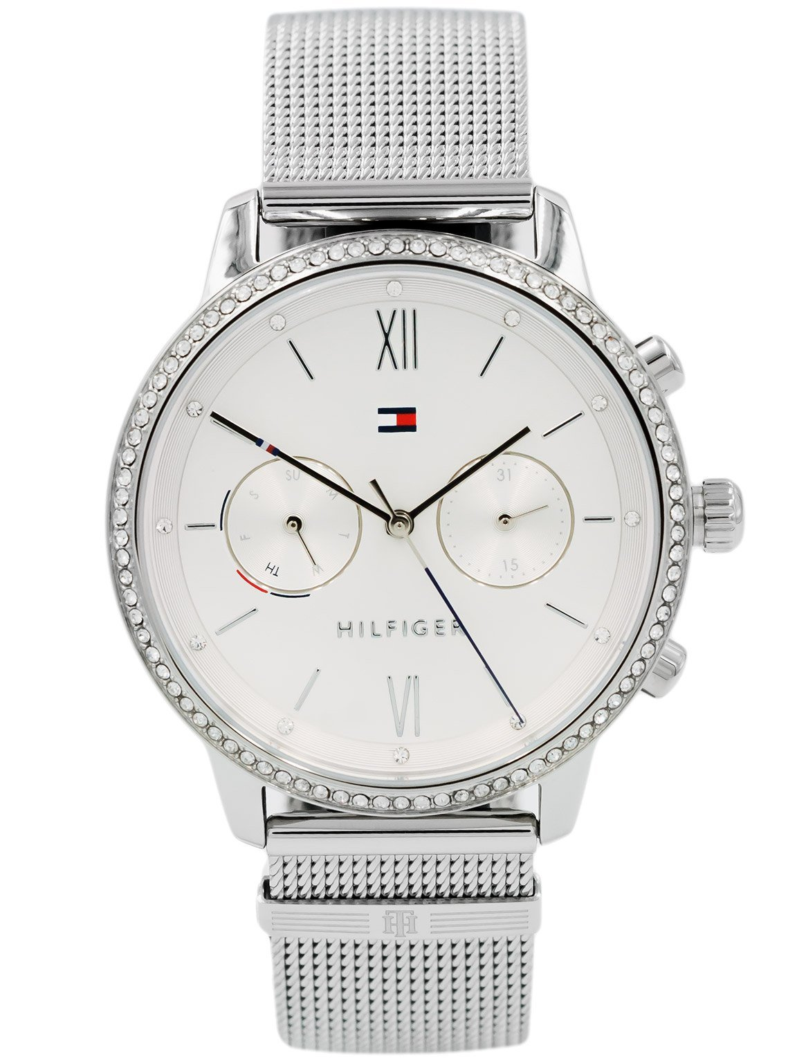 Zegarek Damski Tommy Hilfiger Blake 1782301 - CrazyTime.pl