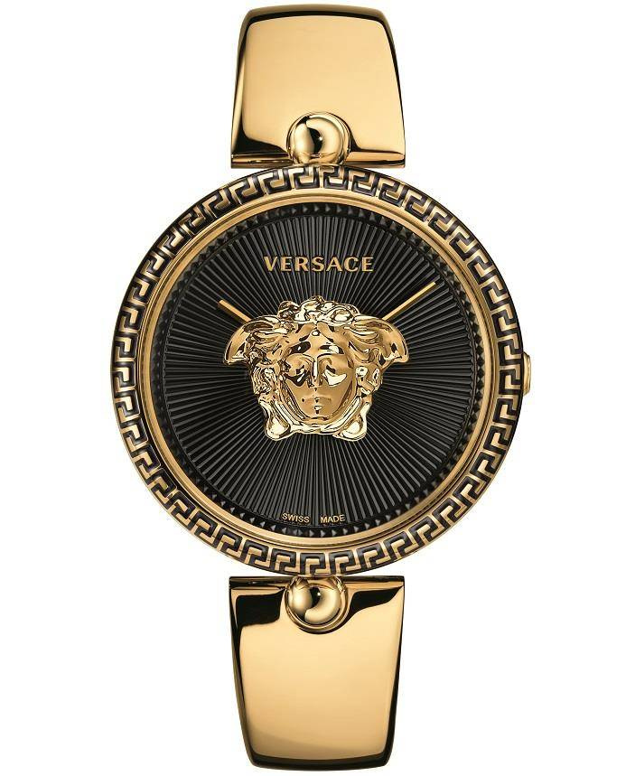 Zegarek Versace VCO10/0017 Palazzo Empire - CrazyTime.pl