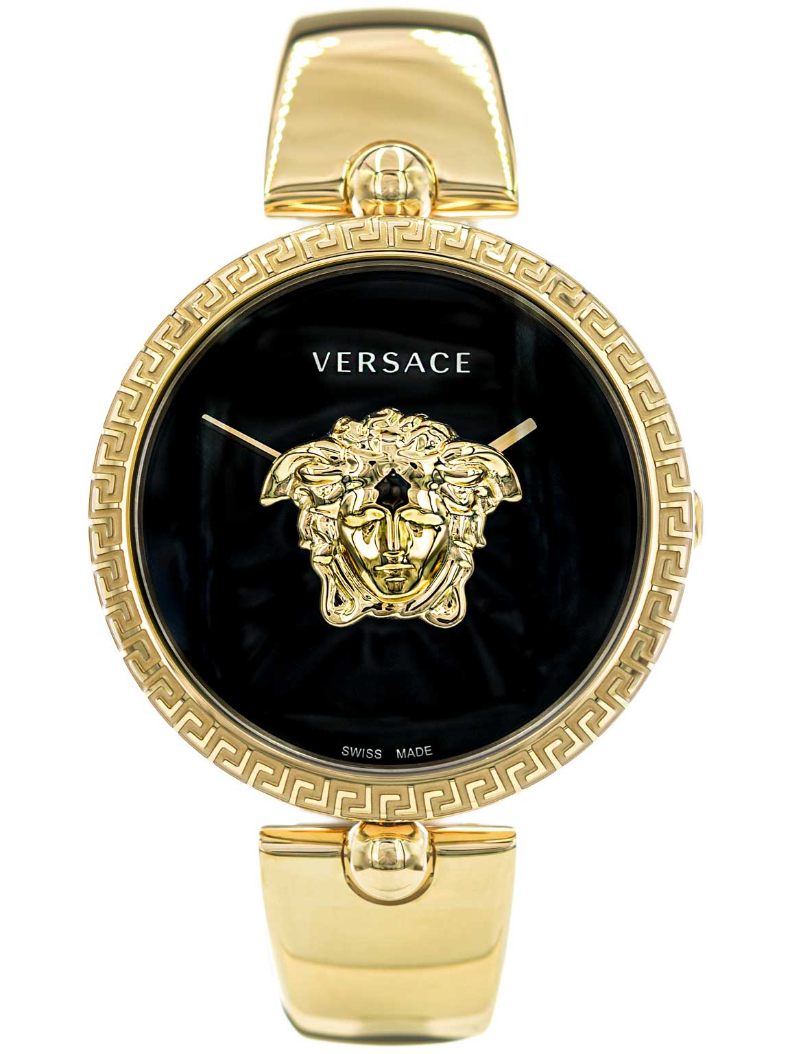 Zegarek Damski Versace Palazzo VECO03122 - CrazyTime.pl