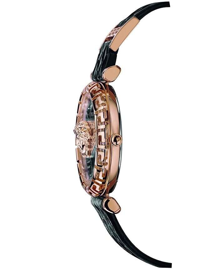 Zegarek Versace VEDV00719 Palazzo Empire - CrazyTime.pl