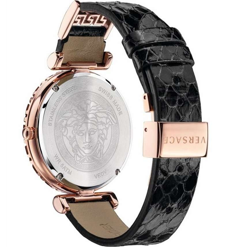 Zegarek Versace VEDV00719 Palazzo Empire - CrazyTime.pl