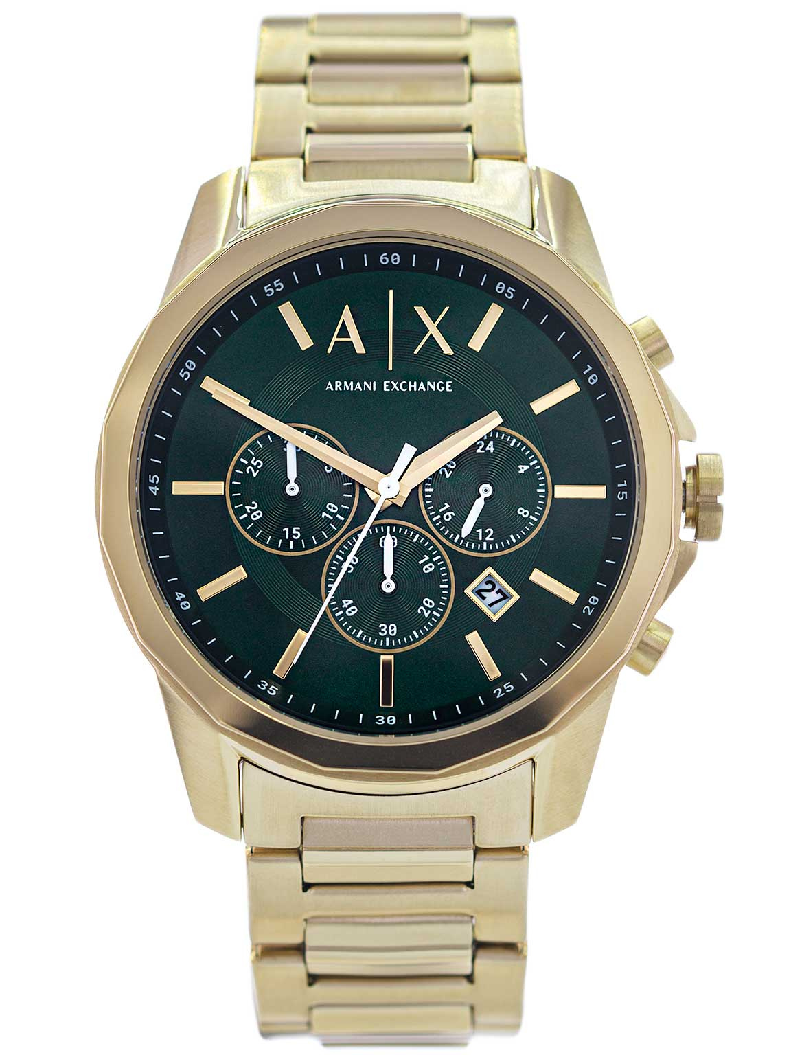 Zegarek Armani Exchange Banks AX1746 - CrazyTime.pl