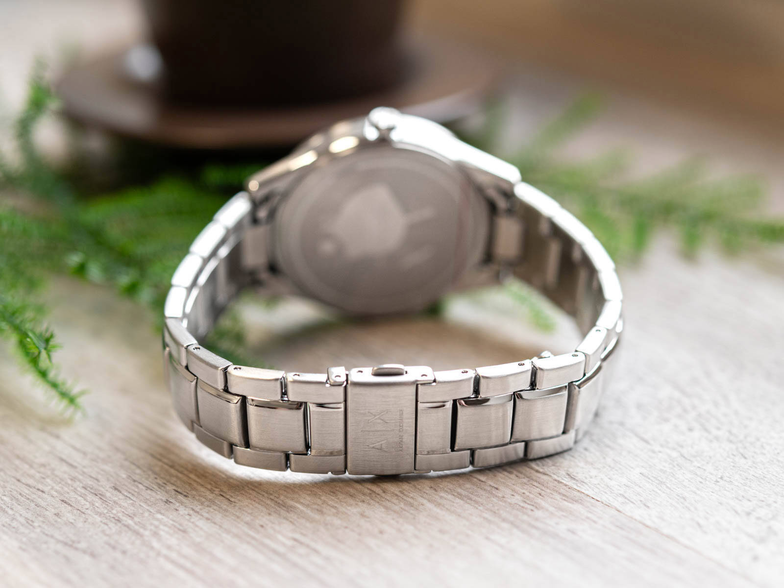 Zegarek Armani Exchange Dante AX1873 - CrazyTime.pl