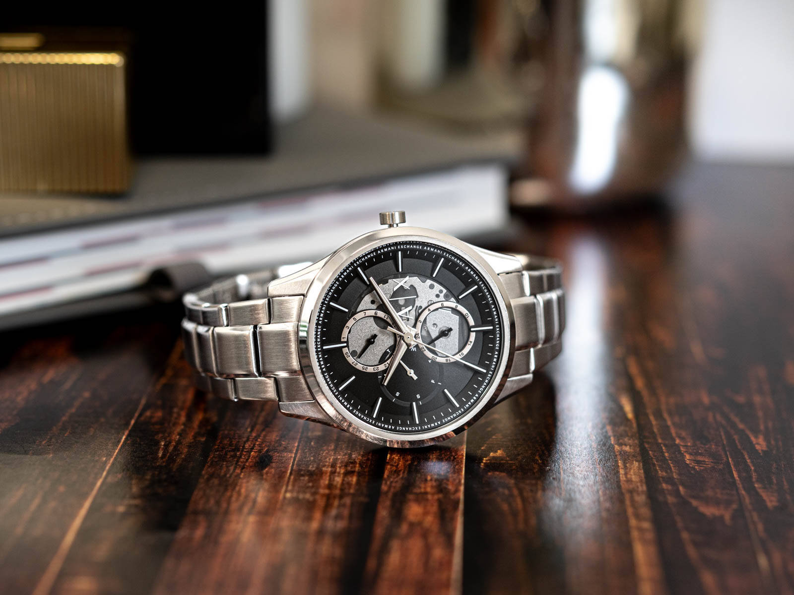 Zegarek Armani Exchange Dante AX1873 - CrazyTime.pl
