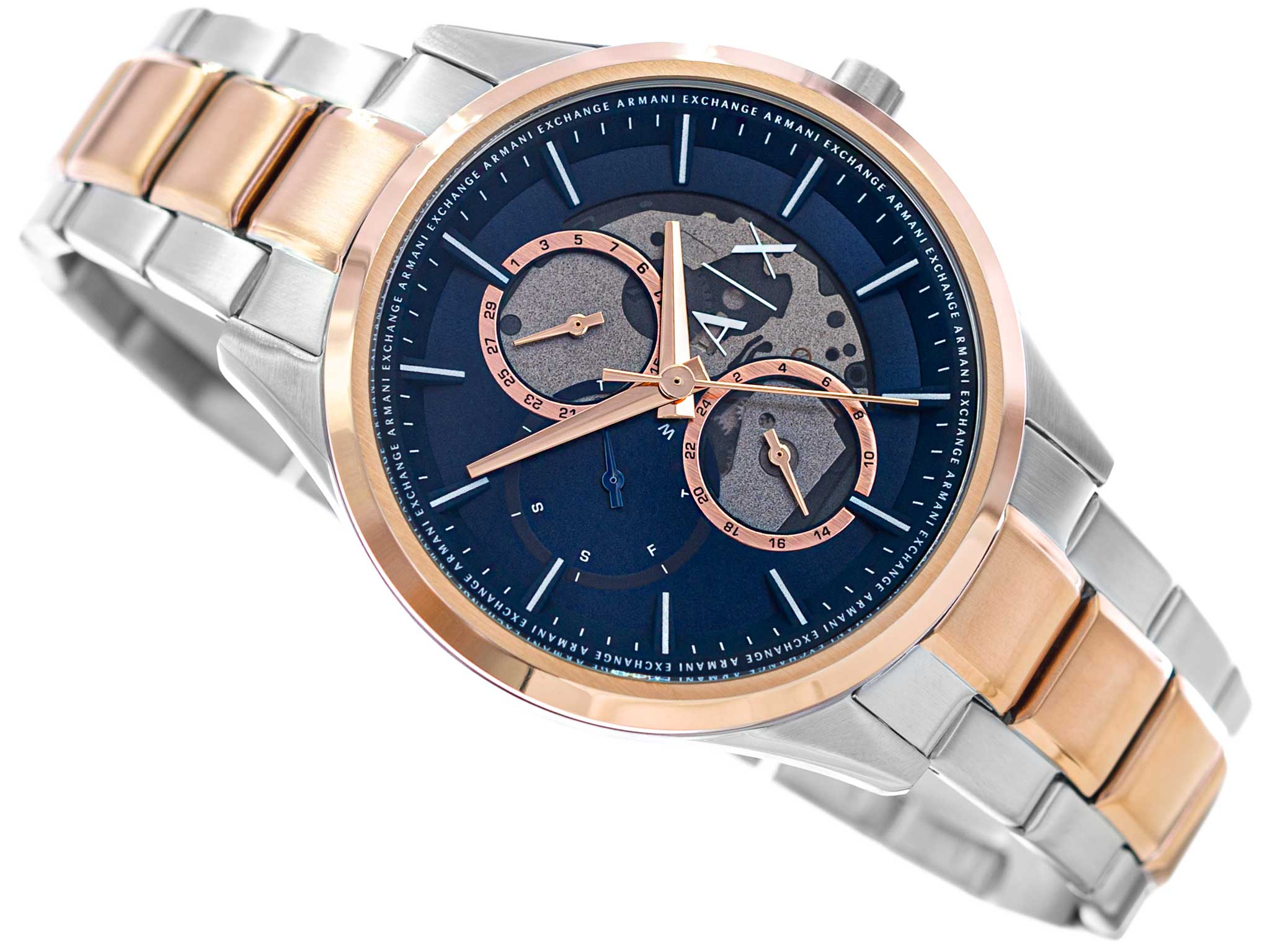 Zegarek Armani Exchange Dante AX1874 - CrazyTime.pl