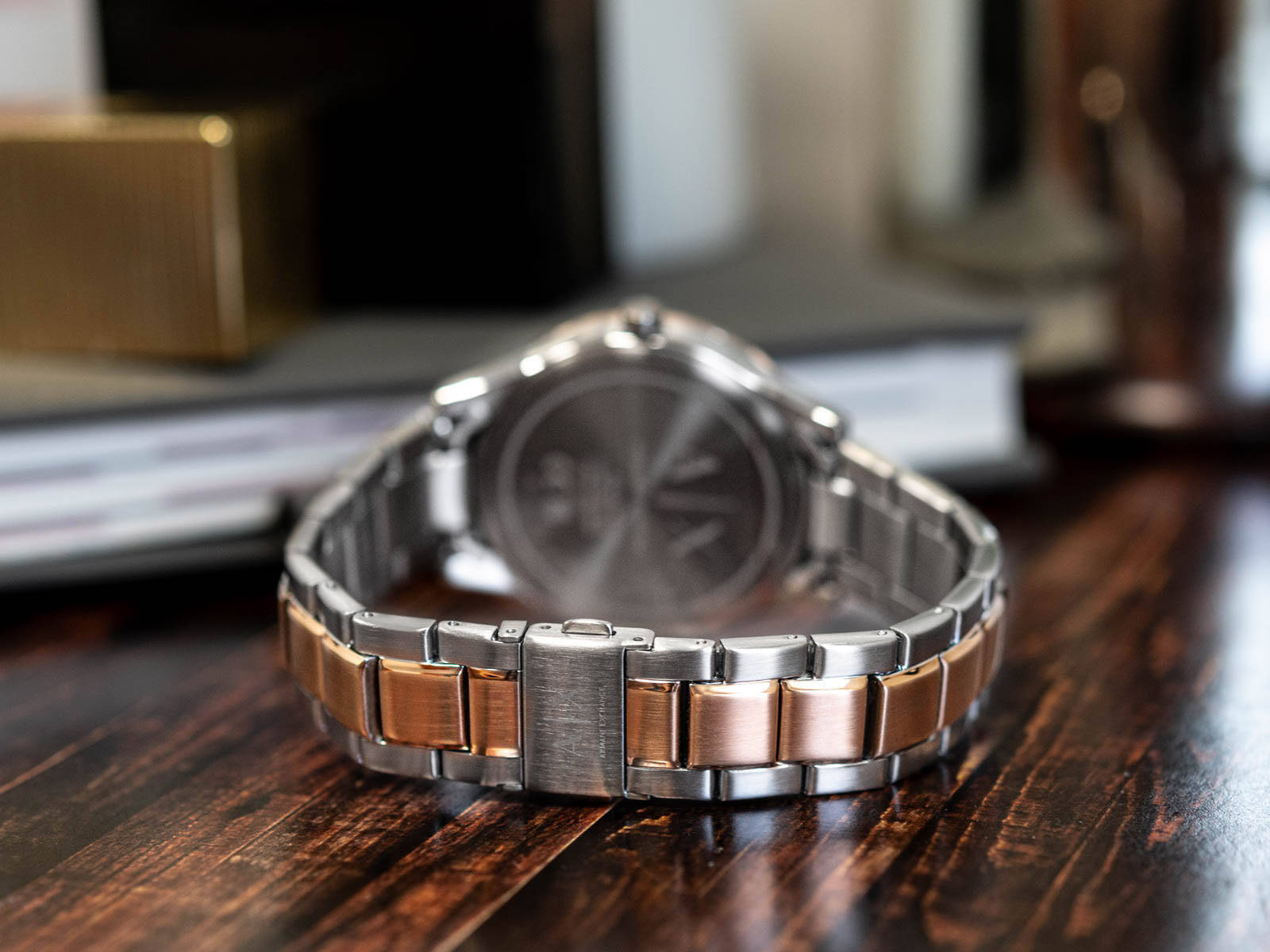 Zegarek Armani Exchange Dante AX1874 - CrazyTime.pl