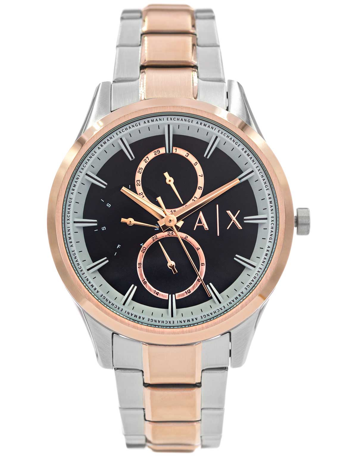 Zegarek Armani Exchange Dante AX1882 - CrazyTime.pl