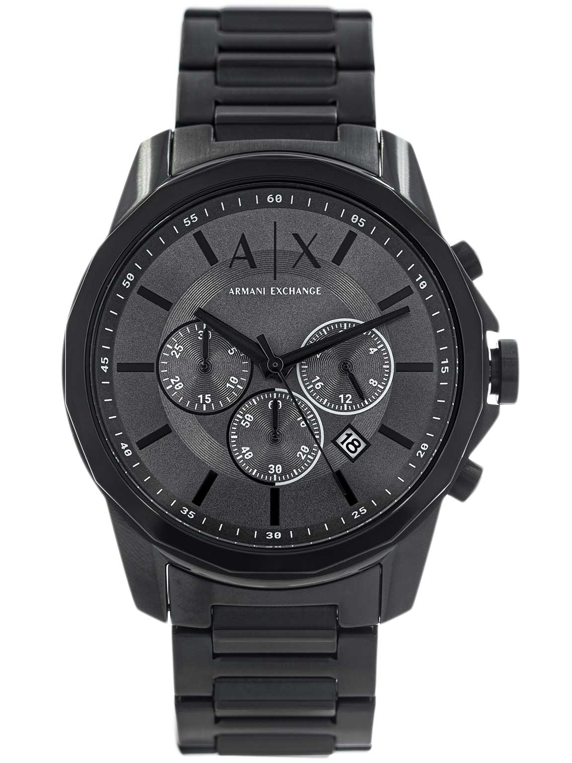 Zegarek Armani Exchange Banks AX7140SET - CrazyTime.pl