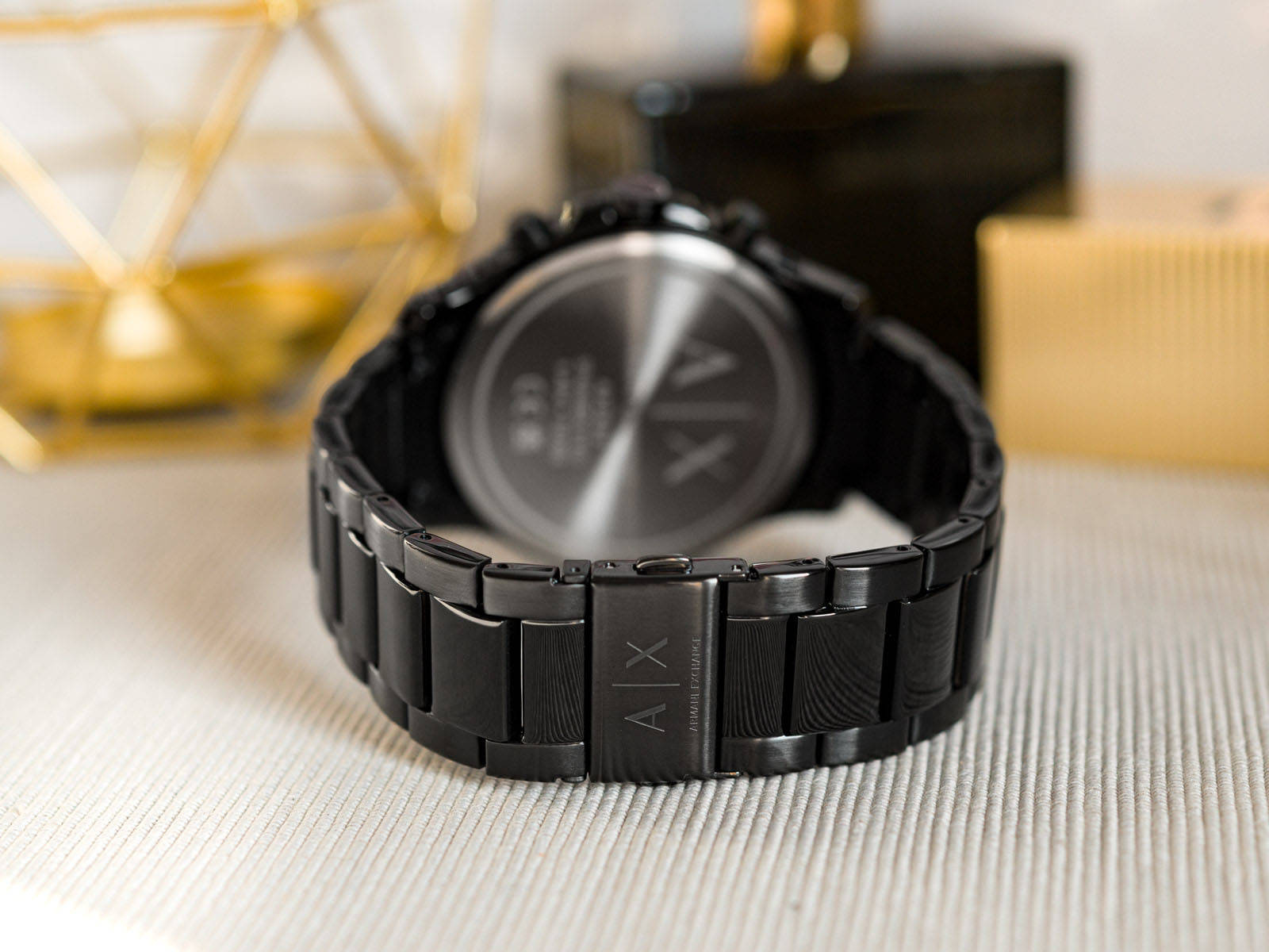 Zegarek Armani Exchange Hampton Chronograph AX2429 - CrazyTime.pl