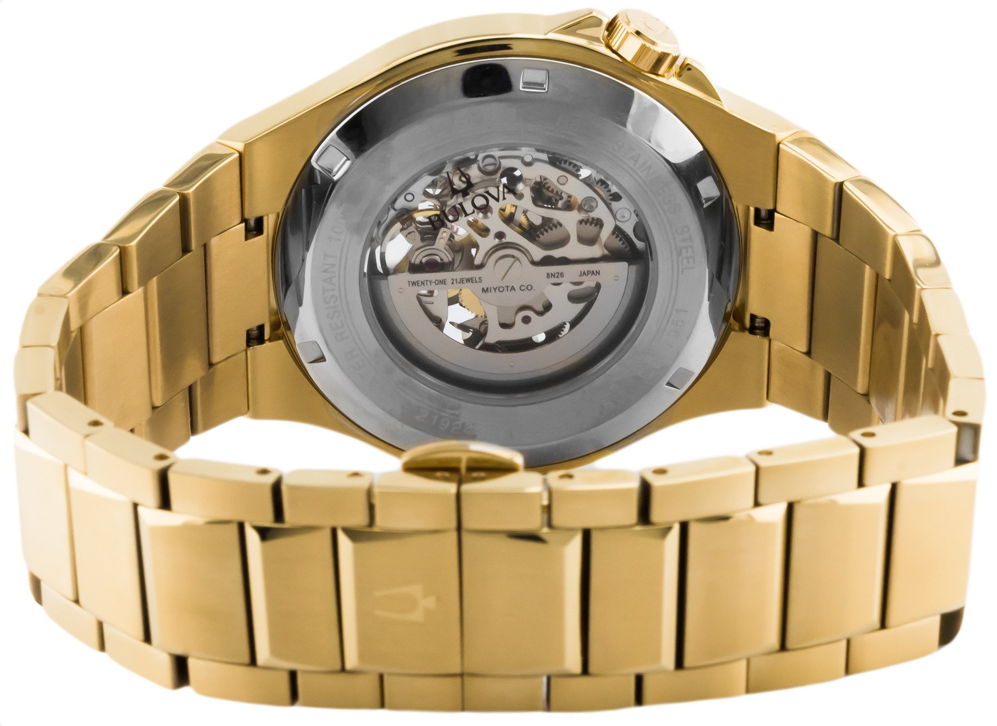 Zegarek męski BULOVA 98A178 1 899,00 zł cena tanio najtaniej opinie ...