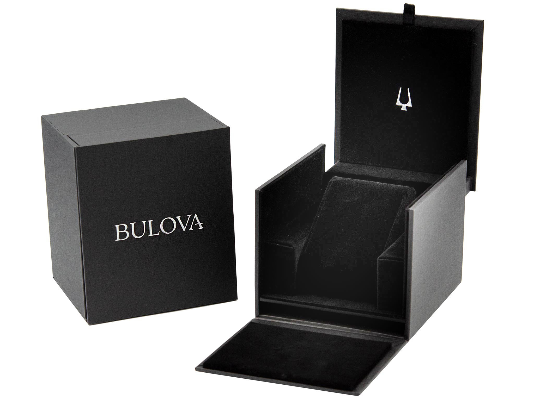 Zegarek Męski Bulova Marine Star Diamonds 98D176 - CrazyTime.pl