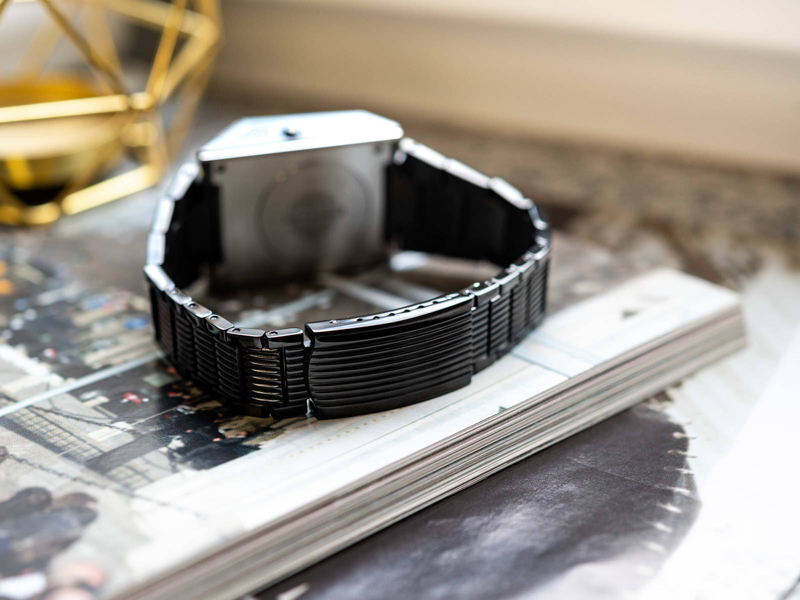 Zegarek Męski Bulova Computron D-Cave 98C140- CrazyTime.pl