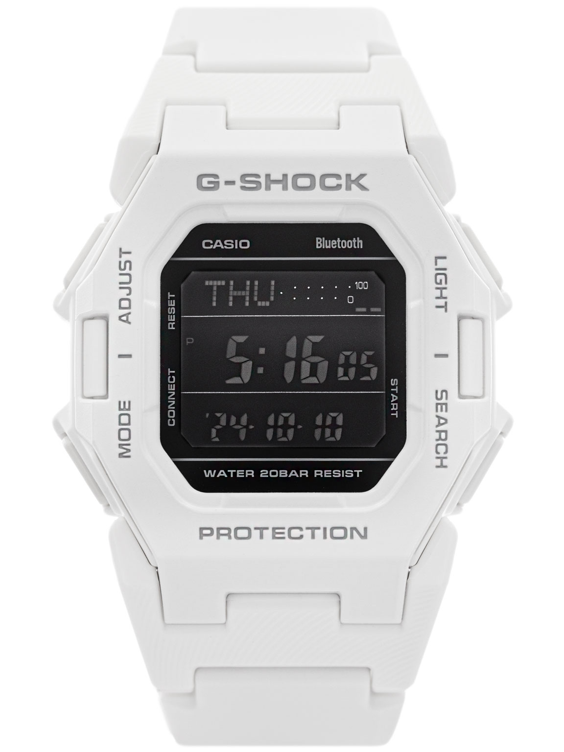 Casio G-Shock GD-B500-7ER - CrazyTime.pl