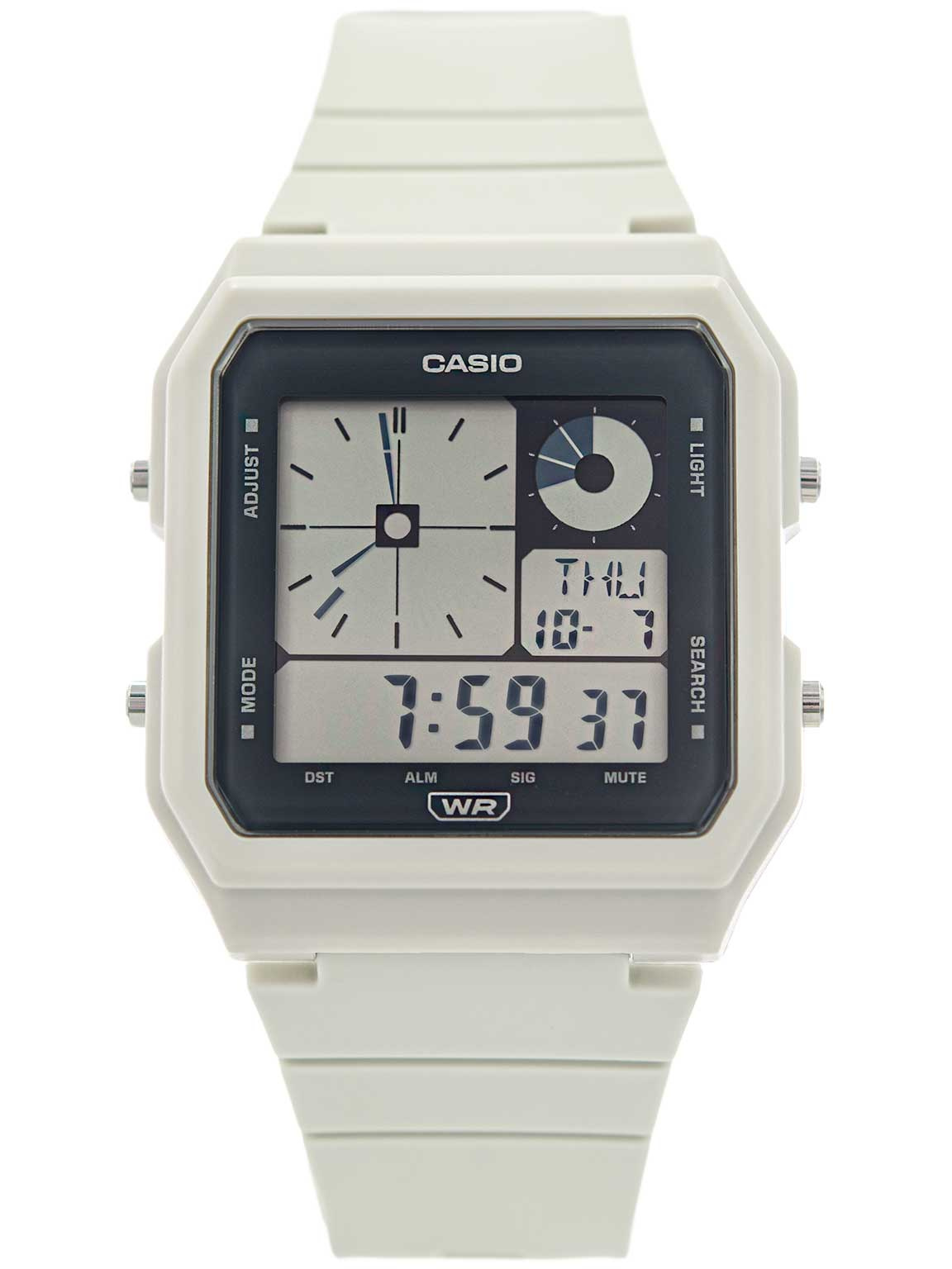 Zegarek Męski Casio LF-20W-8AEF - CrazyTime.pl