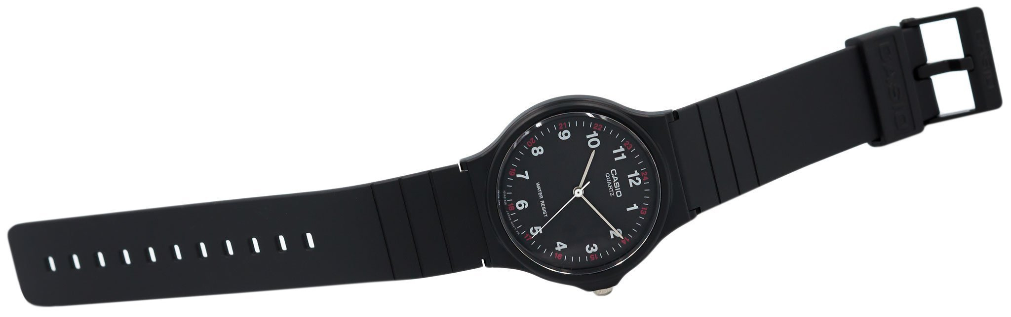 Zegarek Męski Casio MQ-24-1BLLEG - CrazyTime.pl