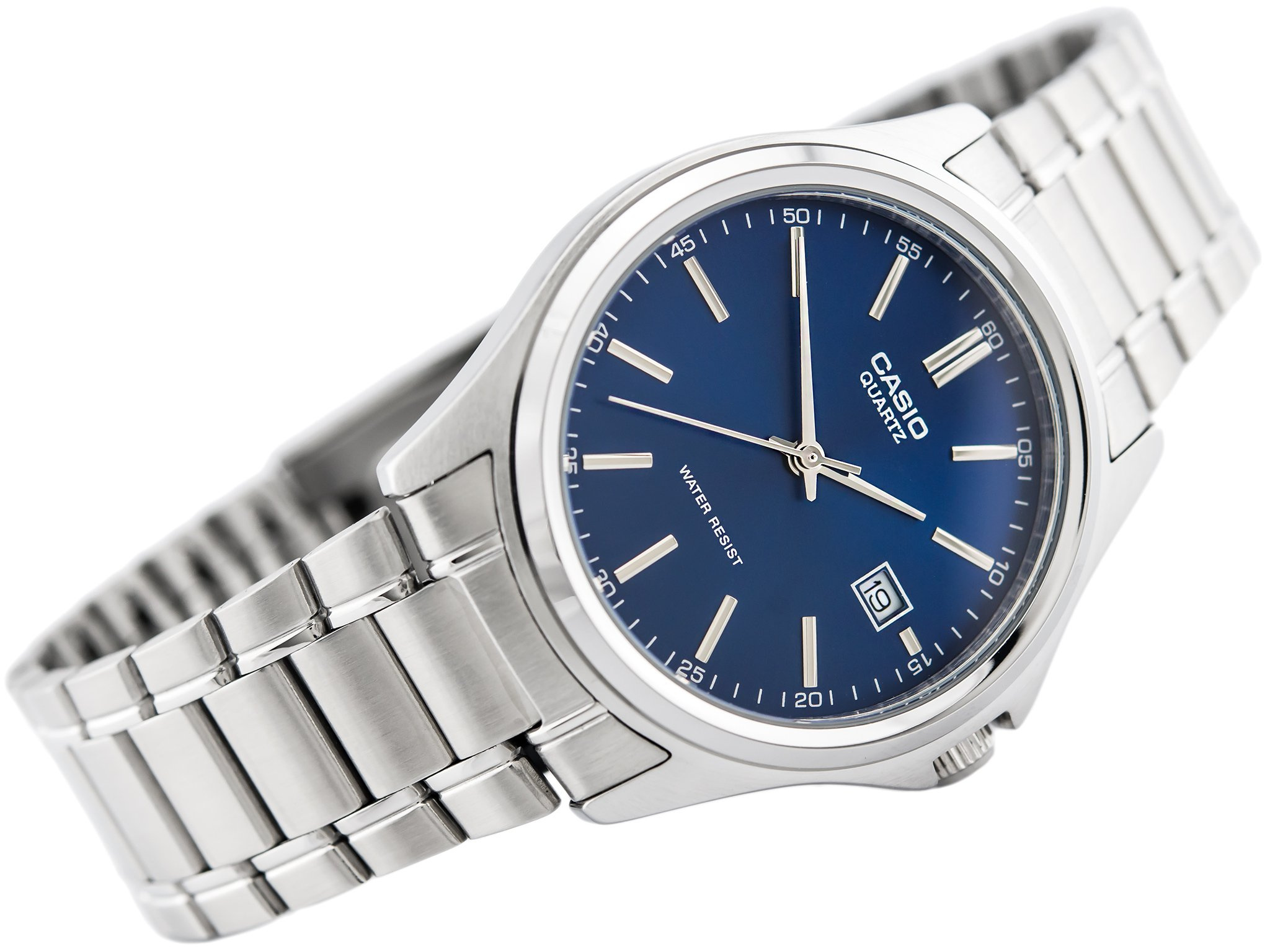 Zegarek Męski Casio MTP-1183A 2A - CrazyTime.pl