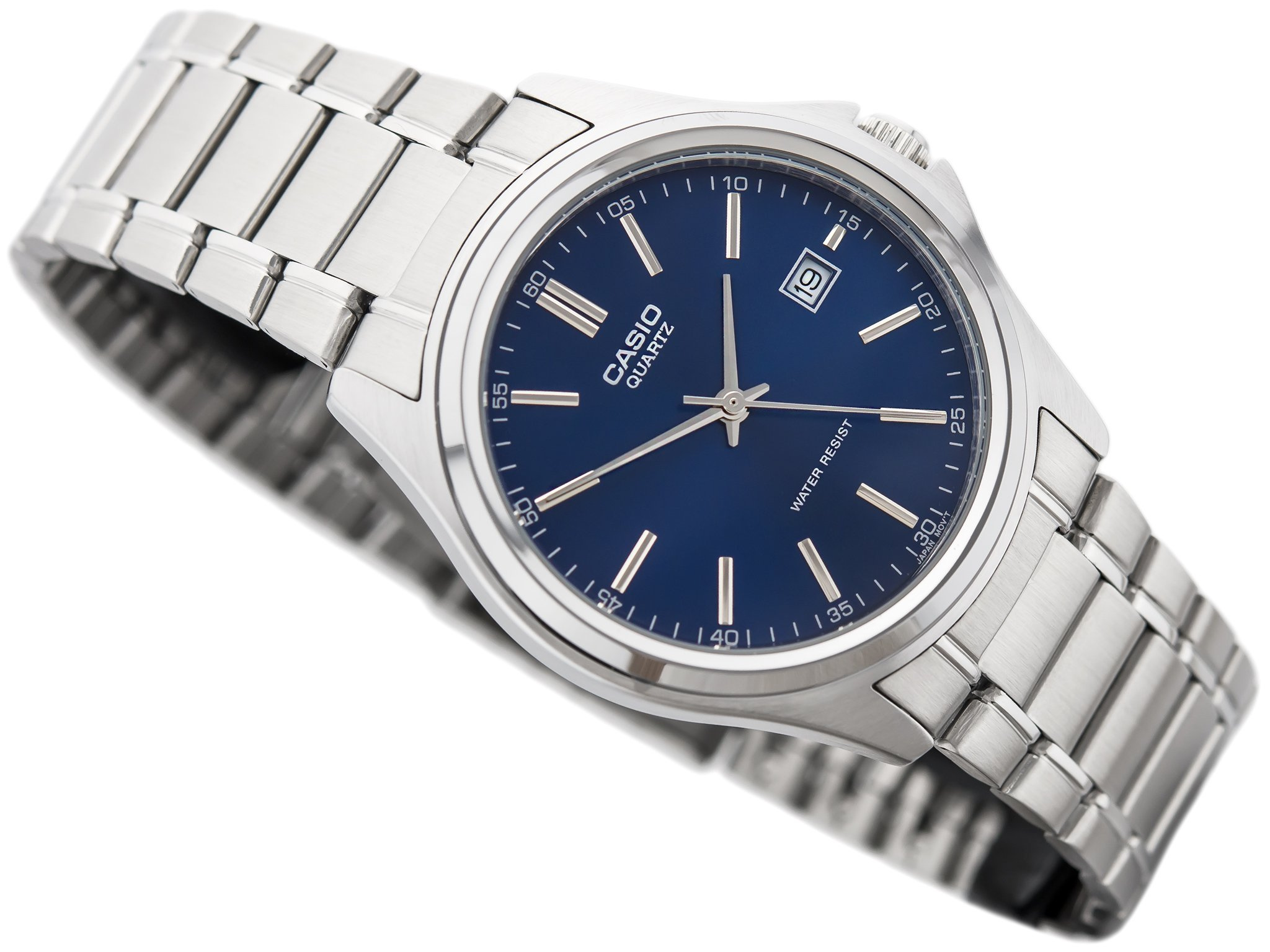 Zegarek Męski Casio MTP-1183A 2A - CrazyTime.pl