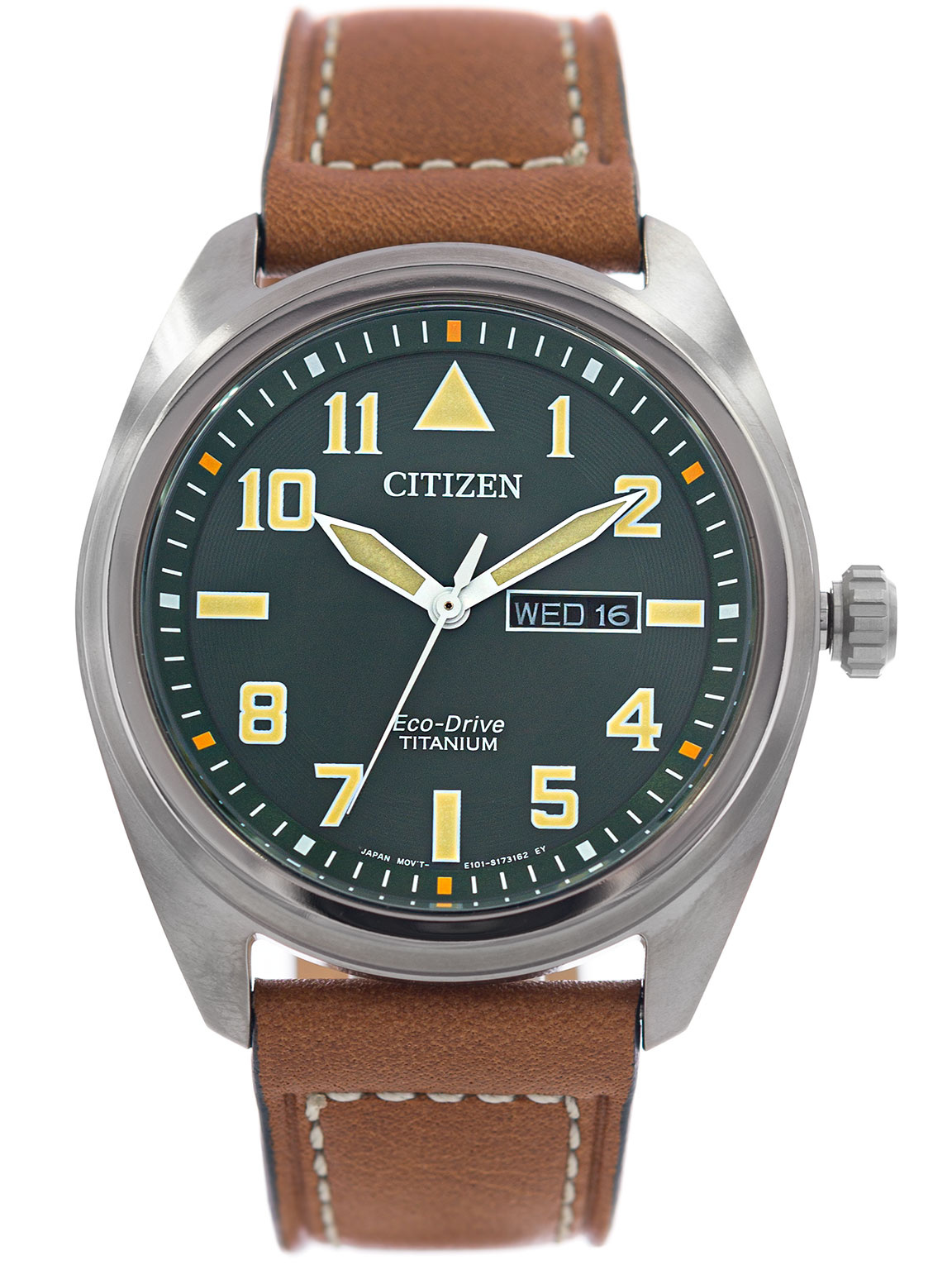 Zegarek Citizen Classic Eco-Drive BM8560-11X - CrazyTime.pl