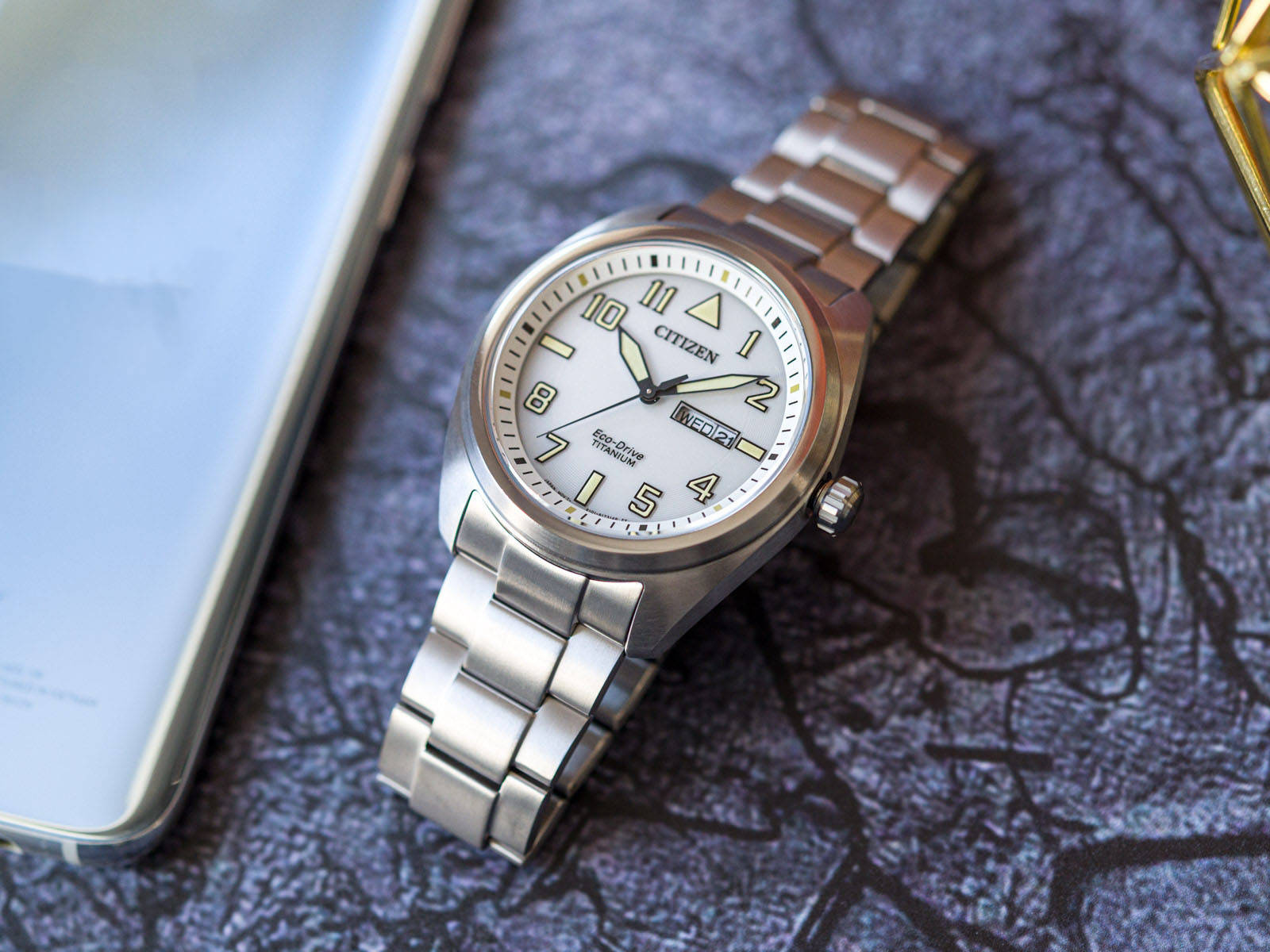 Zegarek Citizen Classic Eco-Drive BM8560-88X - CrazyTime.pl