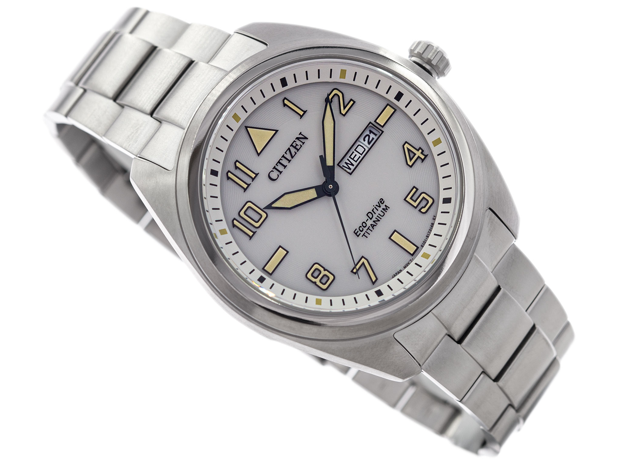 Zegarek Citizen Classic Eco-Drive BM8560-88X - CrazyTime.pl