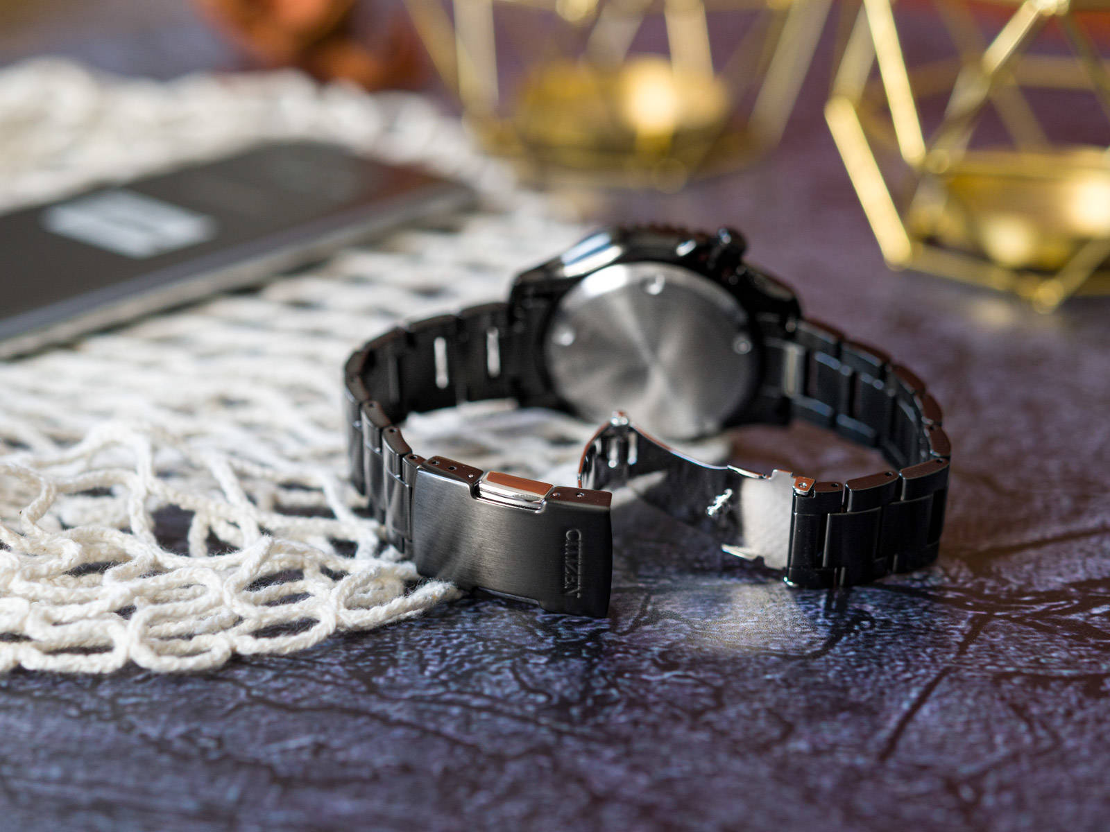 Zegarek Męski Citizen Promaster Automatic NY0145-86E - CrazyTime.pl