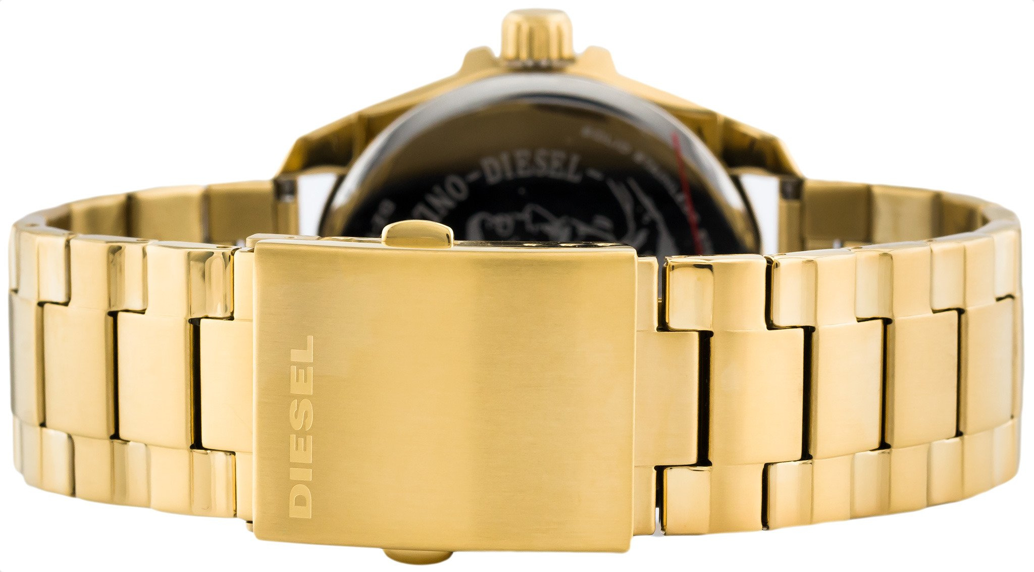 Zegarek Męski Diesel MS9 DZ1865 - CrazyTime.pl