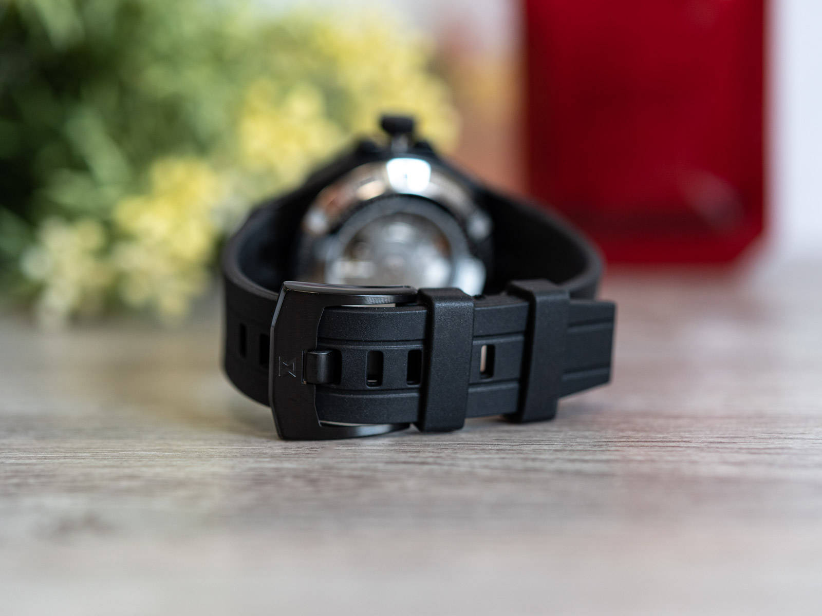 Zegarek Edox DELFIN MECANO 85303 37NCA BEIO - CrazyTime.pl