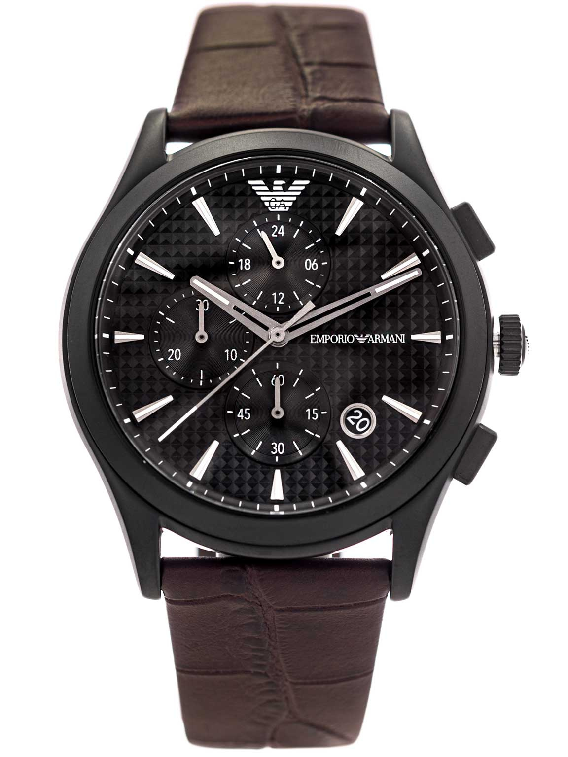 Zegarek Męski Emporio Armani AR11549 - CrazyTime.pl