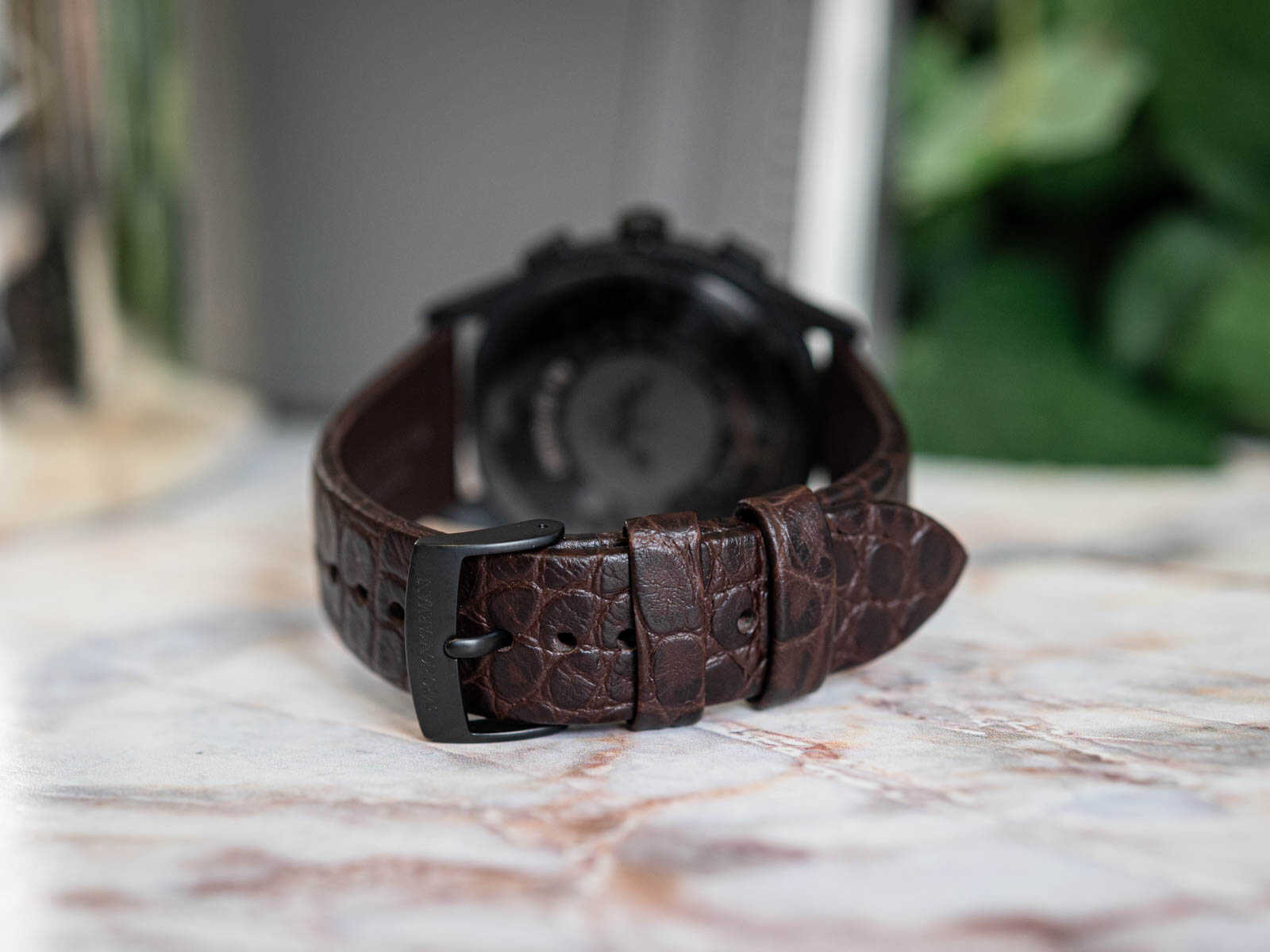 Zegarek Męski Emporio Armani AR11549 - CrazyTime.pl