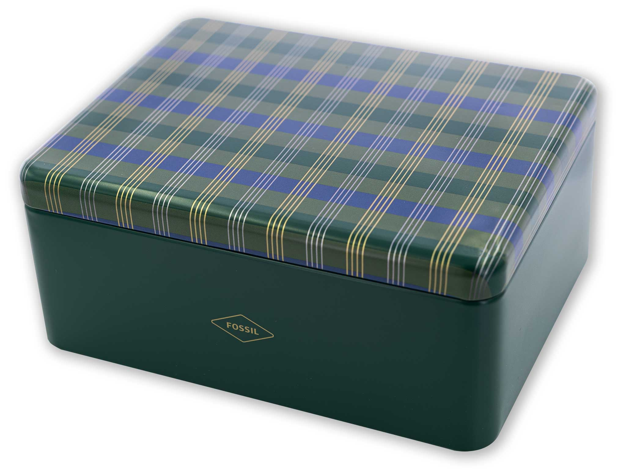 Zegarek Męski Fossil Bronson FS5968SET- CrazyTime.pl