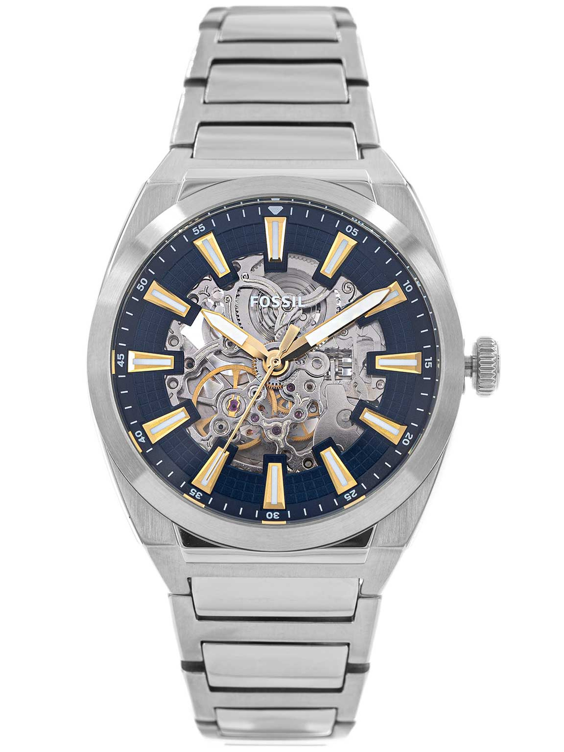 Zegarek Męski Fossil Everett ME3220 - CrazyTime.pl