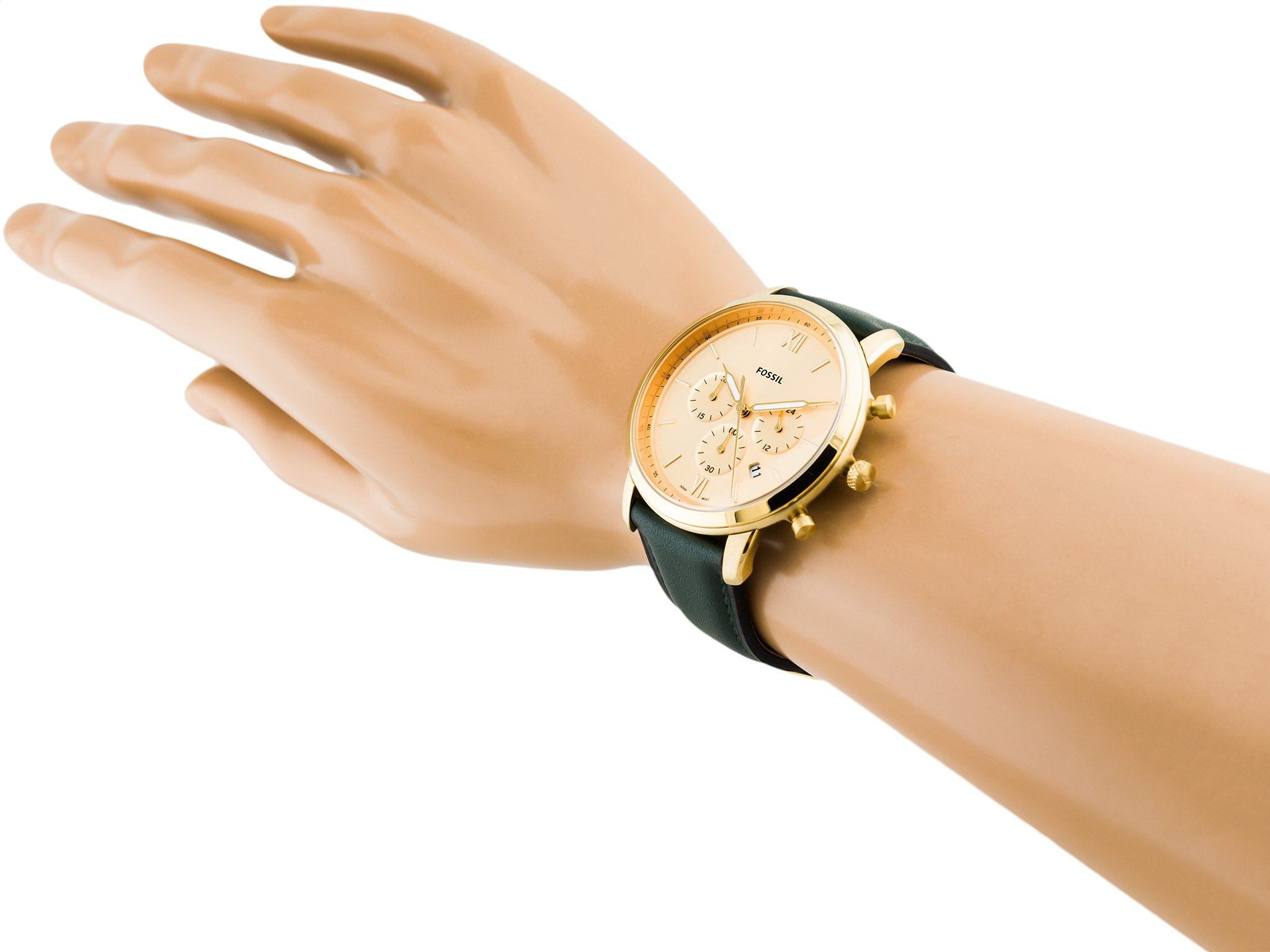 Zegarek Męski Fossil Neutra FS5580 - CrazyTime.pl