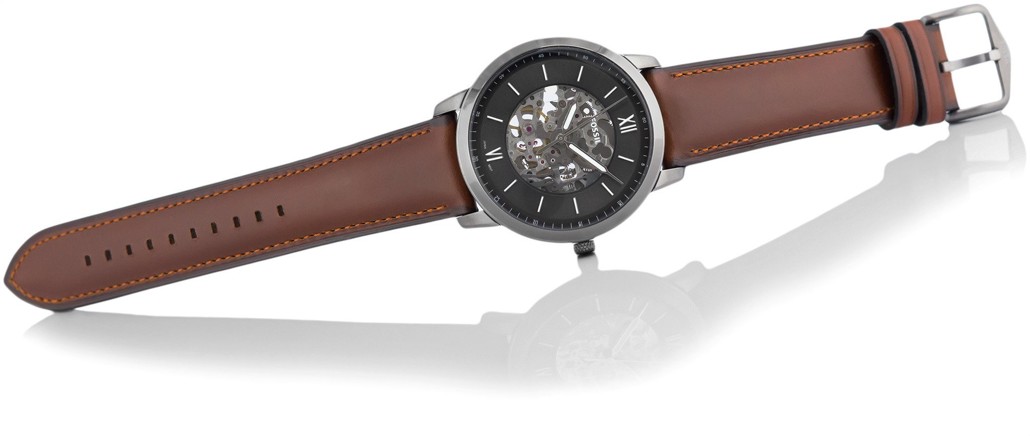 Zegarek Męski Fossil Neutra ME3161 - CrazyTime.pl