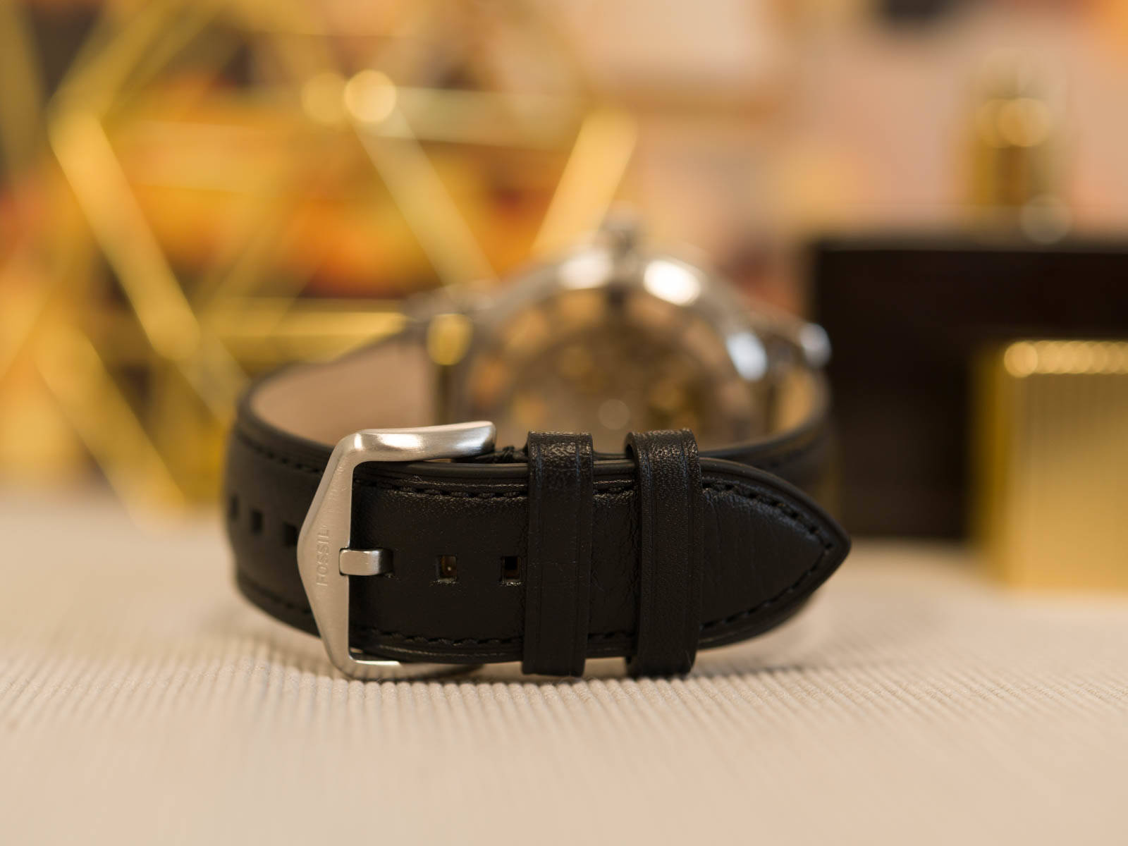 Zegarek Fossil Townsman Automatic ME3200 - CrazyTime.pl