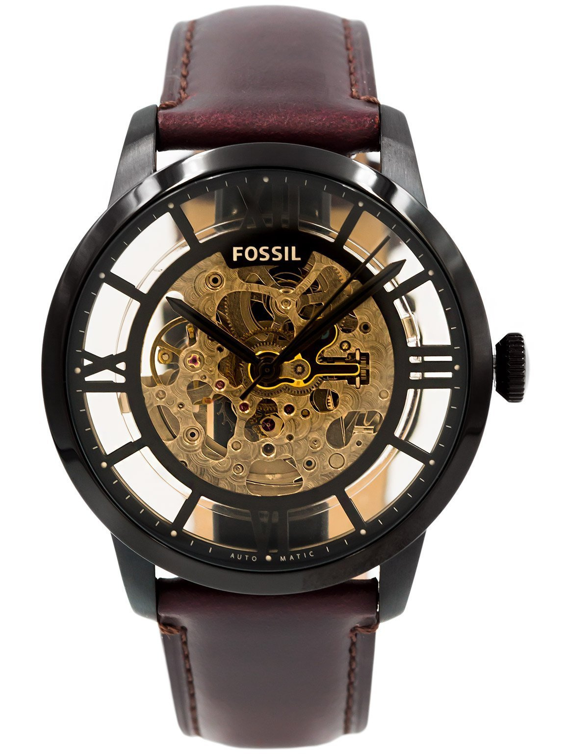 Zegarek Męski Fossil Townsman ME3098 - CrazyTime.pl