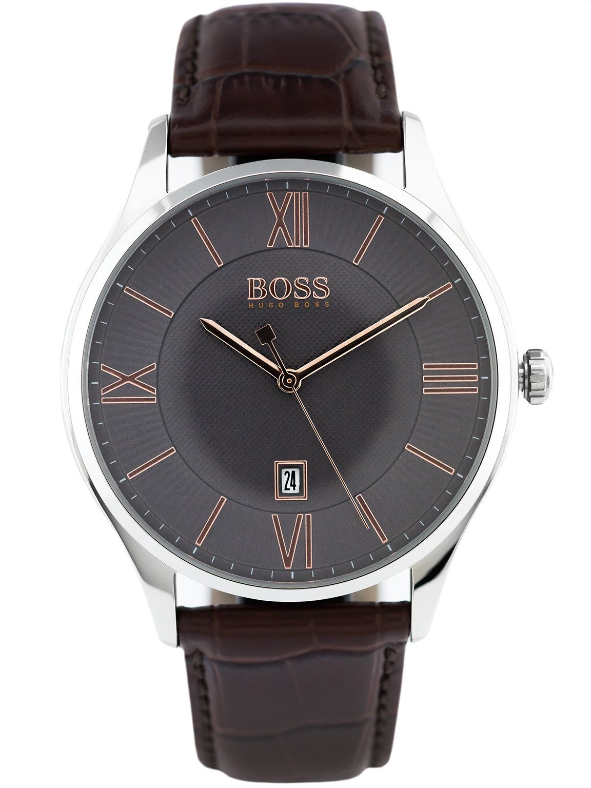 Zegarek męski HUGO BOSS 1513484 - CrazyTime.pl