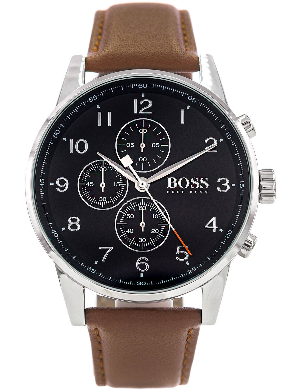 Zegarek Męski Hugo Boss Navigator 1570097 - CrazyTime.pl