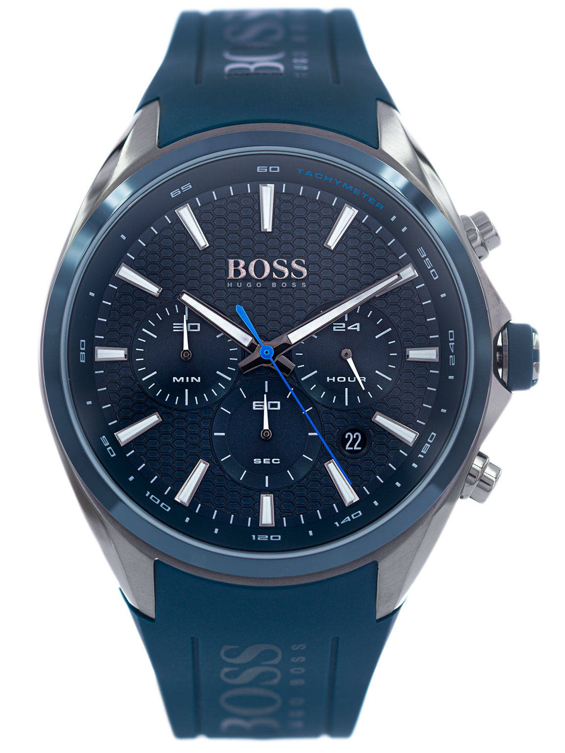 Zegarek Męski Hugo Boss Distinct 1513856 - CrazyTime.pl
