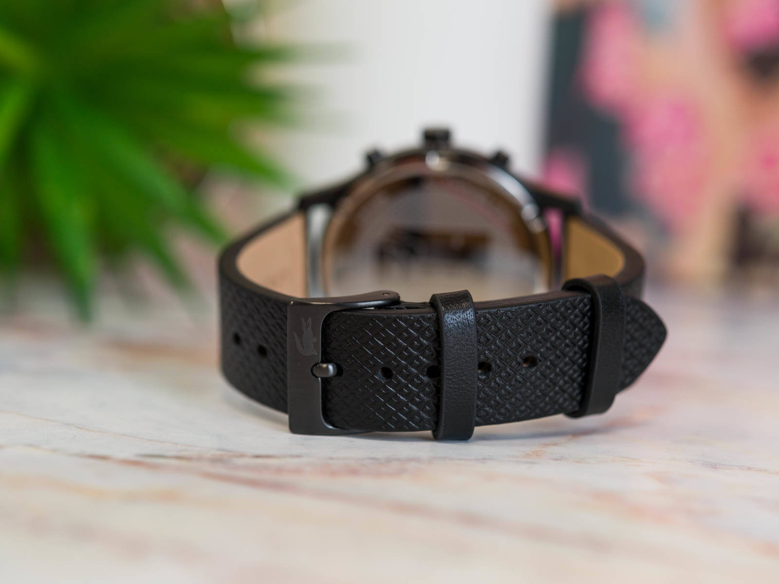 Zegarek Męski Lacoste 12.12 2010997 - CrazyTime.pl