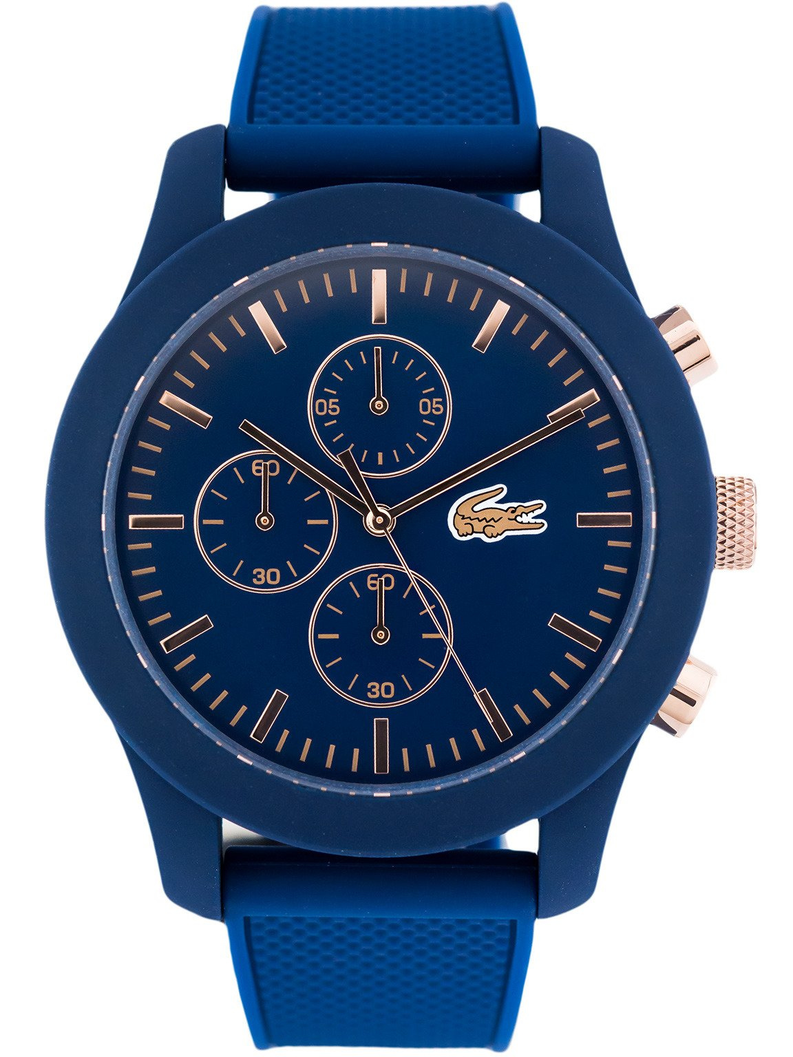 Zegarek Męski Lacoste 2010827 - CrazyTime.pl