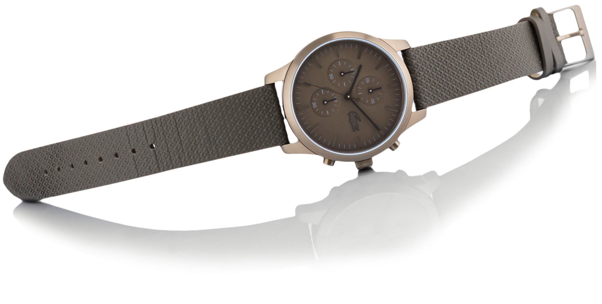 Zegarek Męski Lacoste 2010949 - CrazyTime.pl