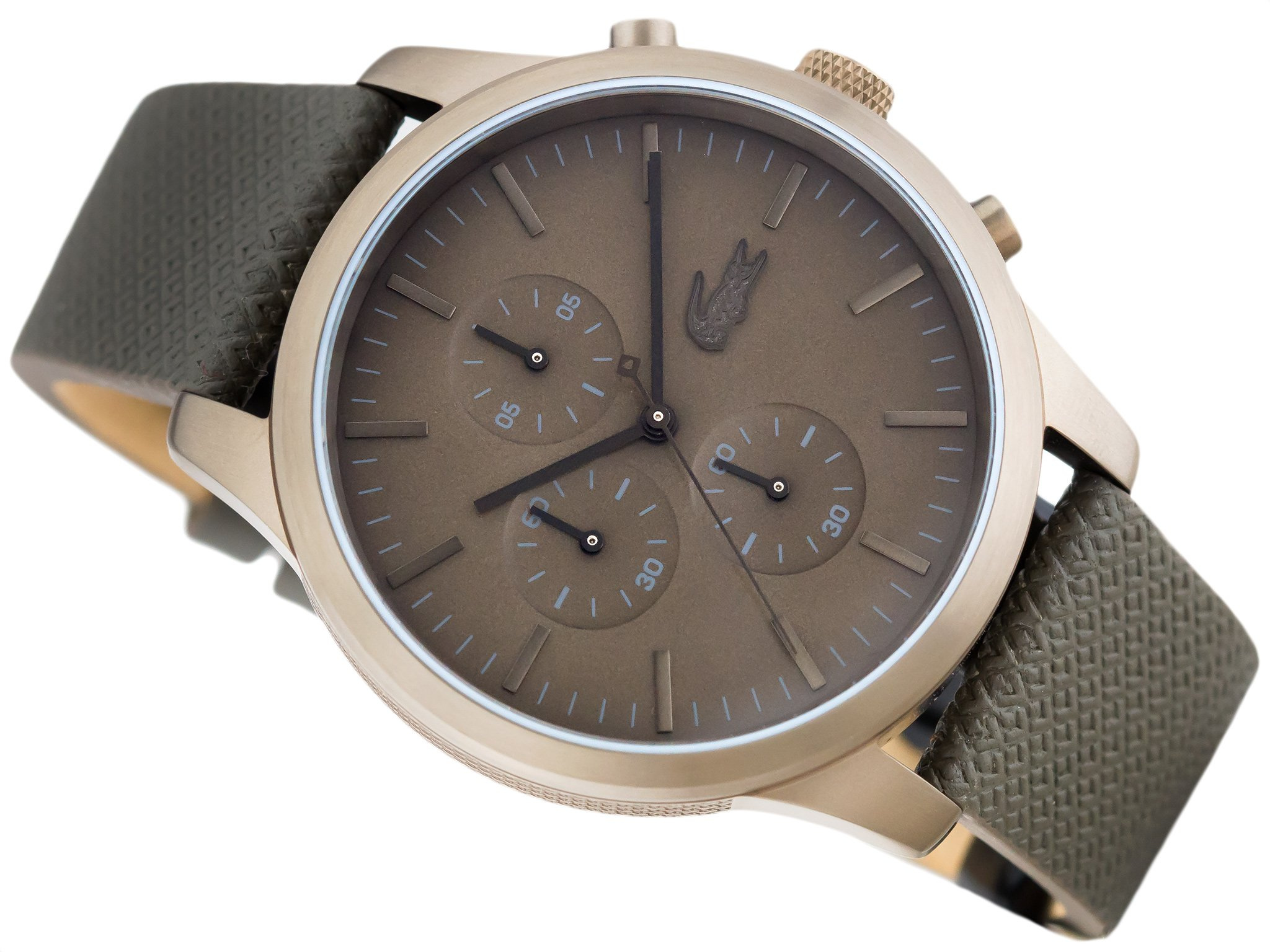 Zegarek Męski Lacoste 2010949 - CrazyTime.pl