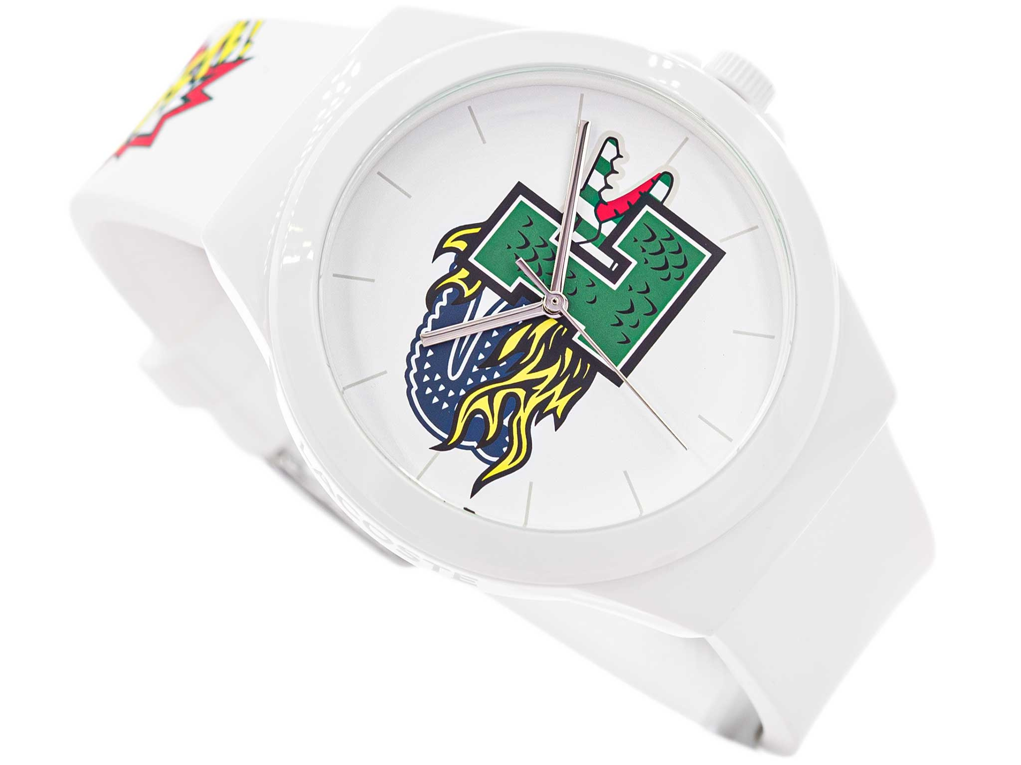 Zegarek Męski Lacoste Neocroc 2011232 - CrazyTime.pl