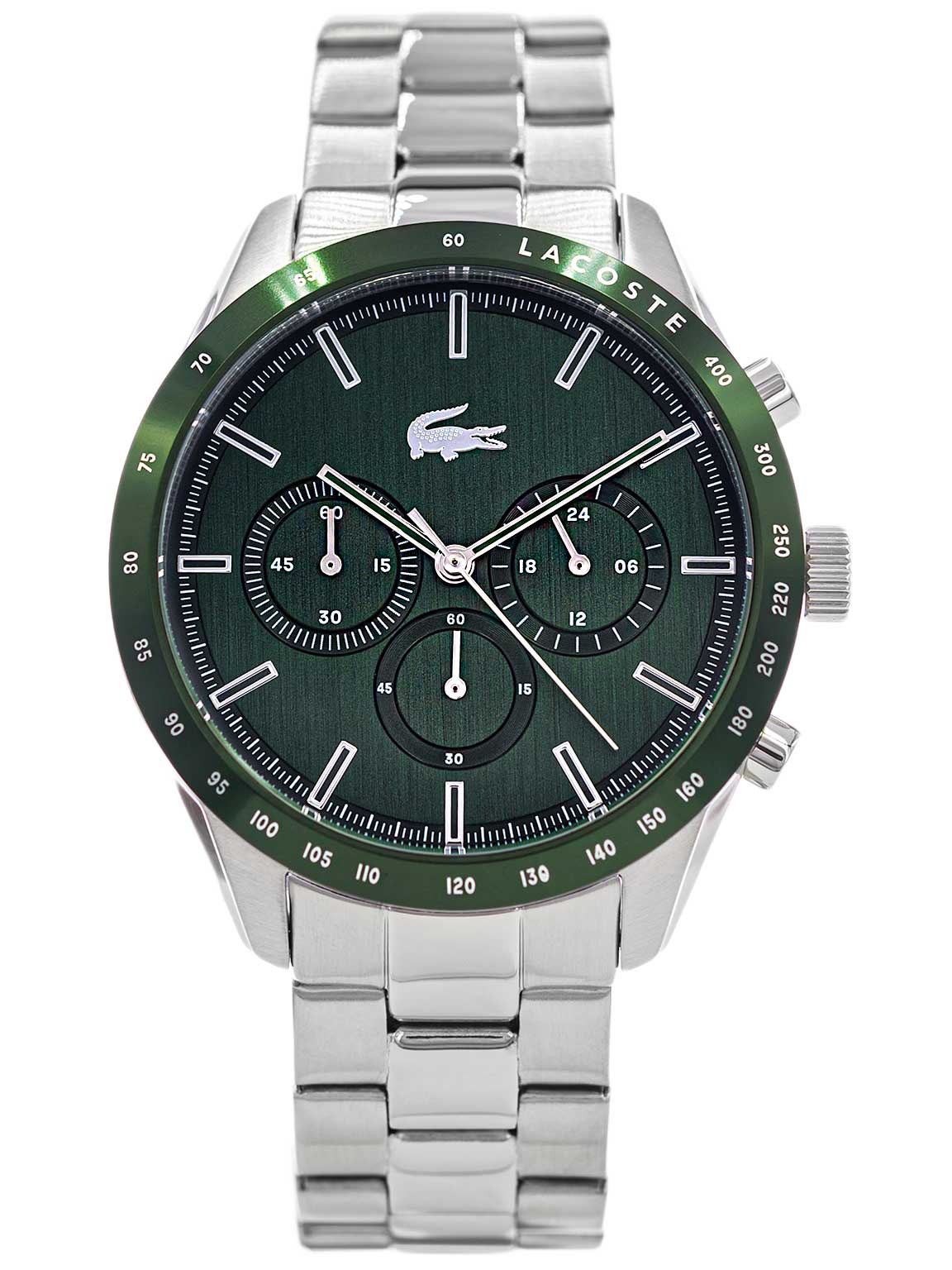 Zegarek Męski Lacoste Boston 2011080 - CrazyTime.pl