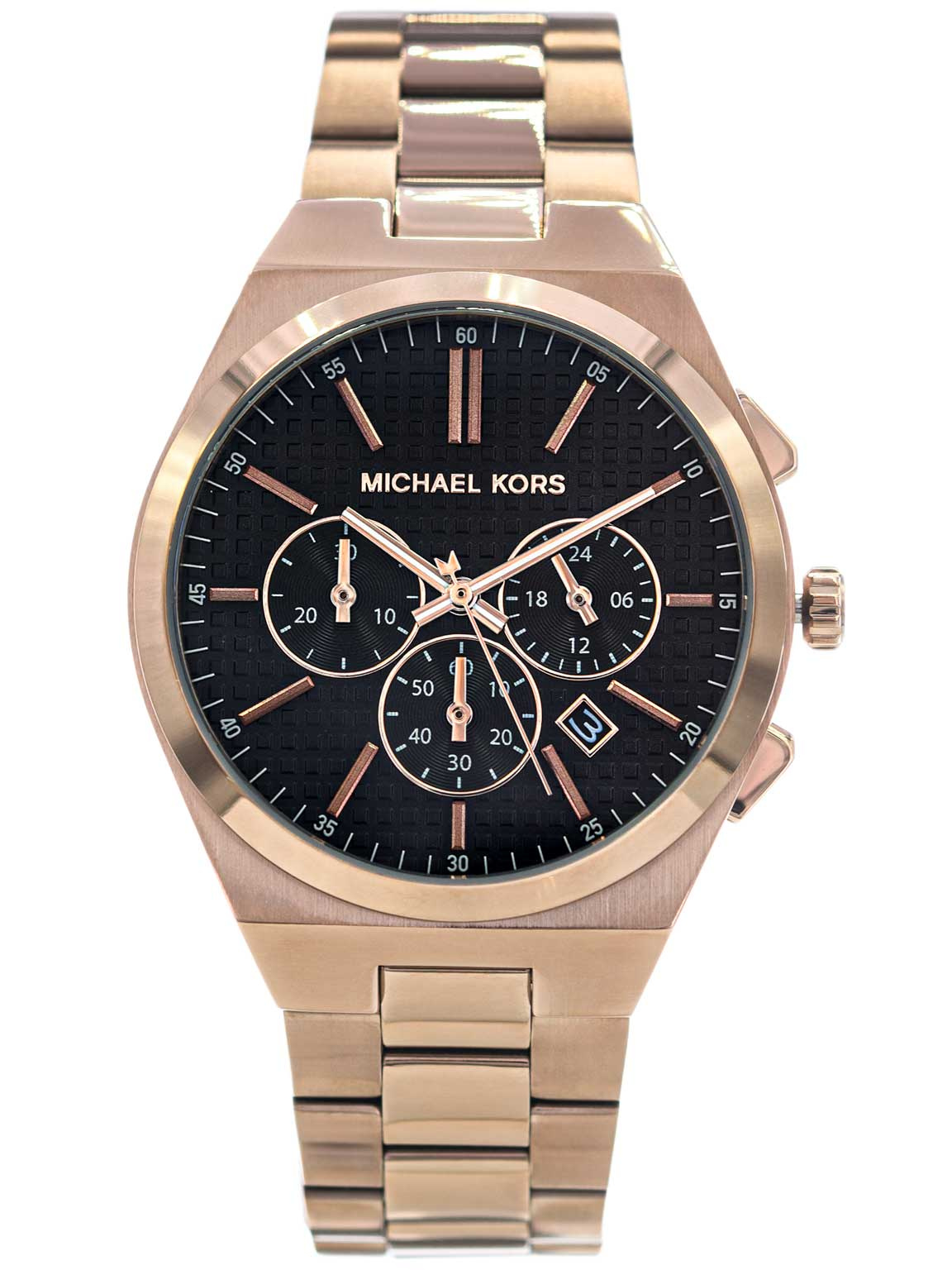 Zegarek Męski Michael Kors Lennox MK9119- CrazyTime.pl