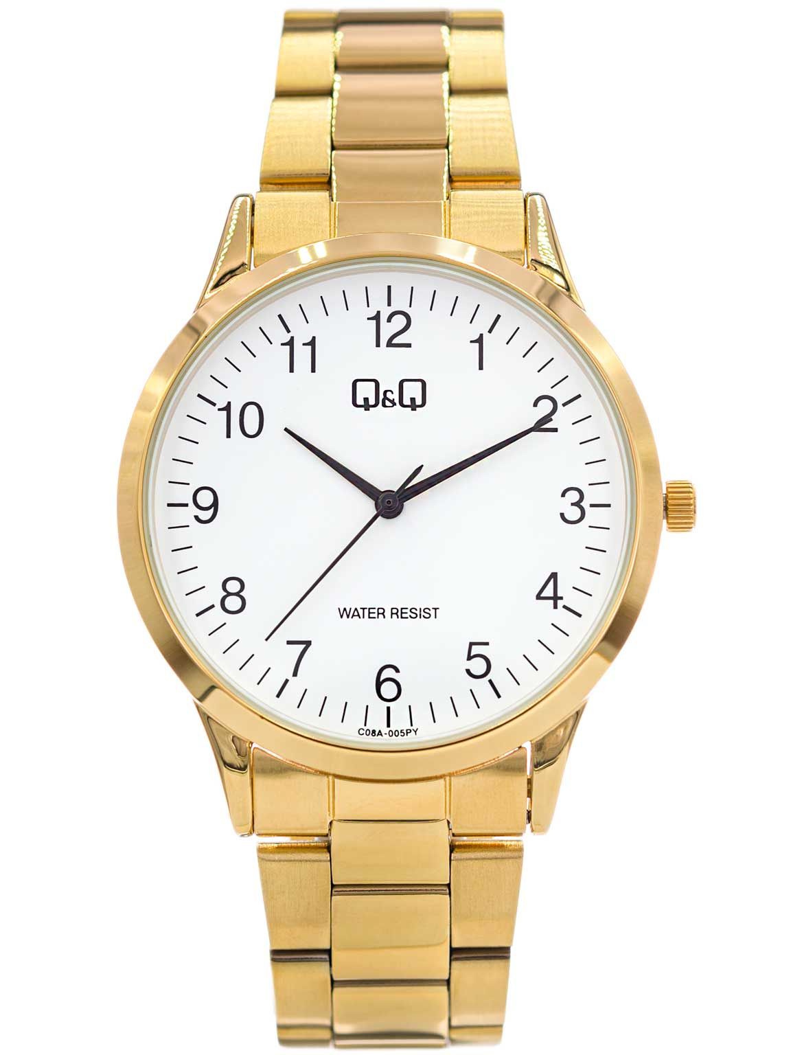 Zegarek męski Q&Q C08A-005PY - CrazyTime.pl