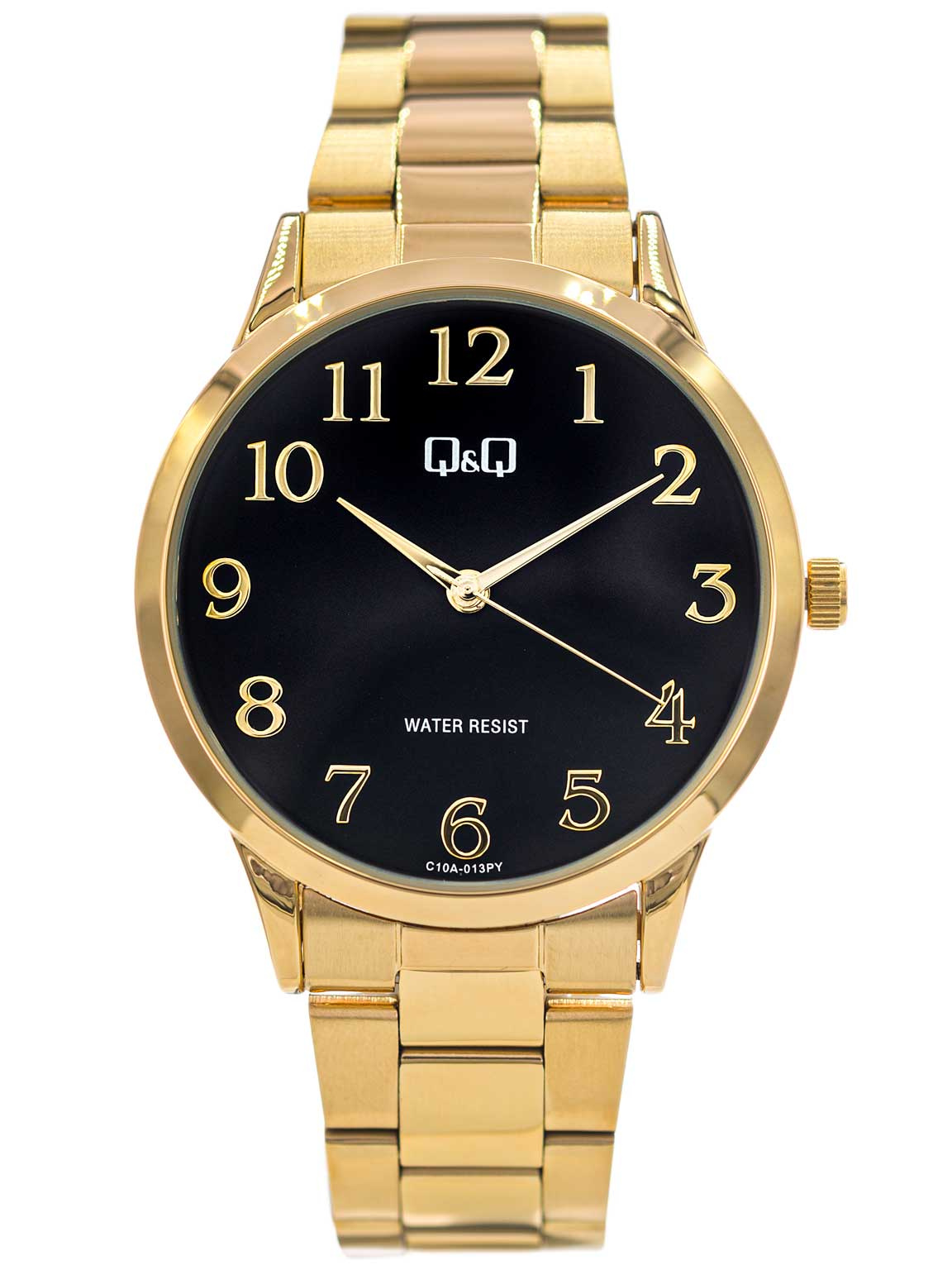 Zegarek męski Q&Q C10A-013PY - CrazyTime.pl