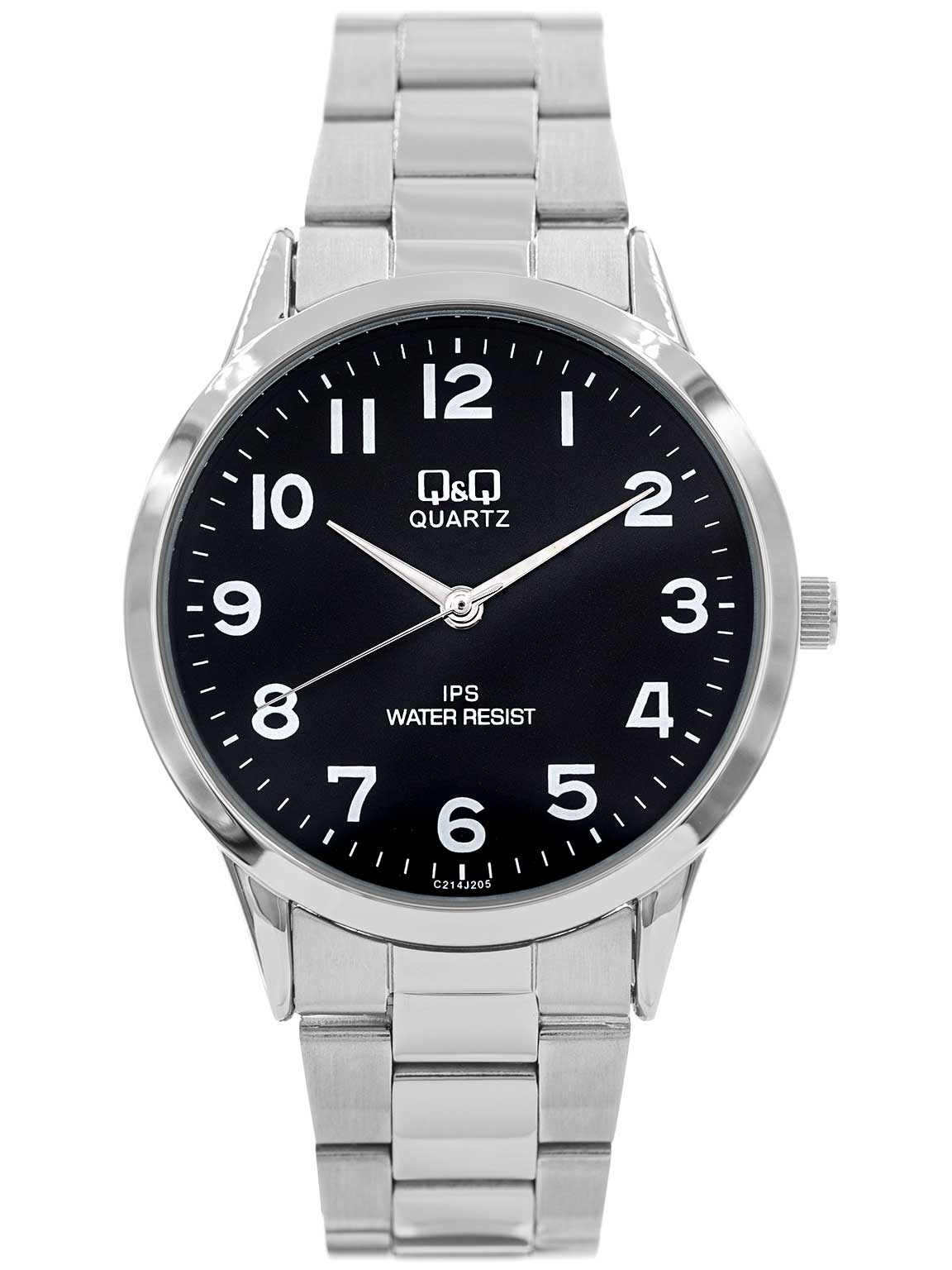 Zegarek męski Q&Q C214J205Y - CrazyTime.pl