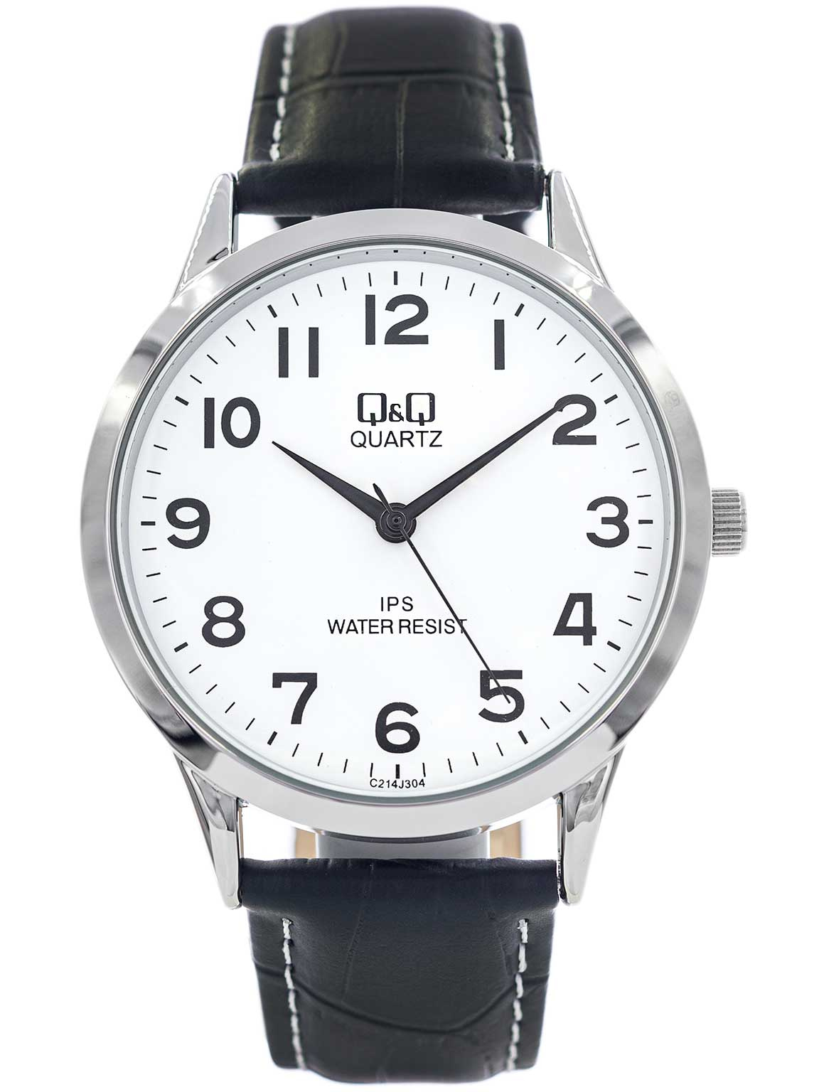 Zegarek męski Q&Q C214J304Y - CrazyTime.pl